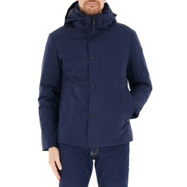 CAPE HORN Parka con cappuccio ABBIGLIAMENTO SPORTIVO 30278_JP_COCKBURN ...