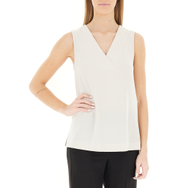 JOSEPH RIBKOFF Top scollo V DONNA 41642_241239_3854 | Sorelle Ramonda