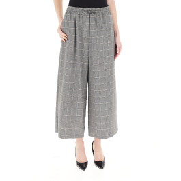WEEKEND MAX MARA Pantalone a palazzo DONNA 35912_LUIGI_2525136082600_006 | Sorelle Ramonda