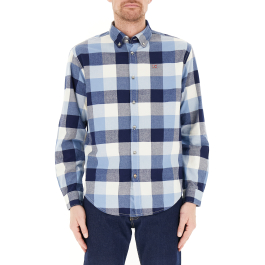 NAPAPIJRI Camicia a quadri ABBIGLIAMENTO SPORTIVO 42315_G-TREKKING_3 ...