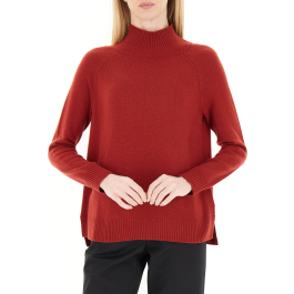 WEEKEND MAX MARA Dolcevita in cashmere DONNA 35912_ALCALI_2525366032600_008 | Sorelle Ramonda