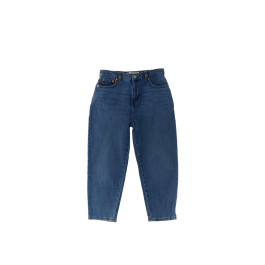 LEVI'S Jeans Baggy Barrel KIDS 43981_EN387_MDT | Sorelle Ramonda