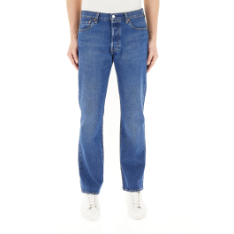 LEVI'S Jeans 501 original JEANS 39219_00501_32_3719 | Sorelle Ramonda