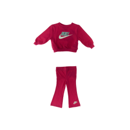 NIKE Tuta con leggings BAMBINO 42093_16N517_A0I | Sorelle Ramonda