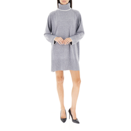 PINKO Abito lana cashmere DAMEN 38983_105449_A2Q9_II2 | Sorelle Ramonda