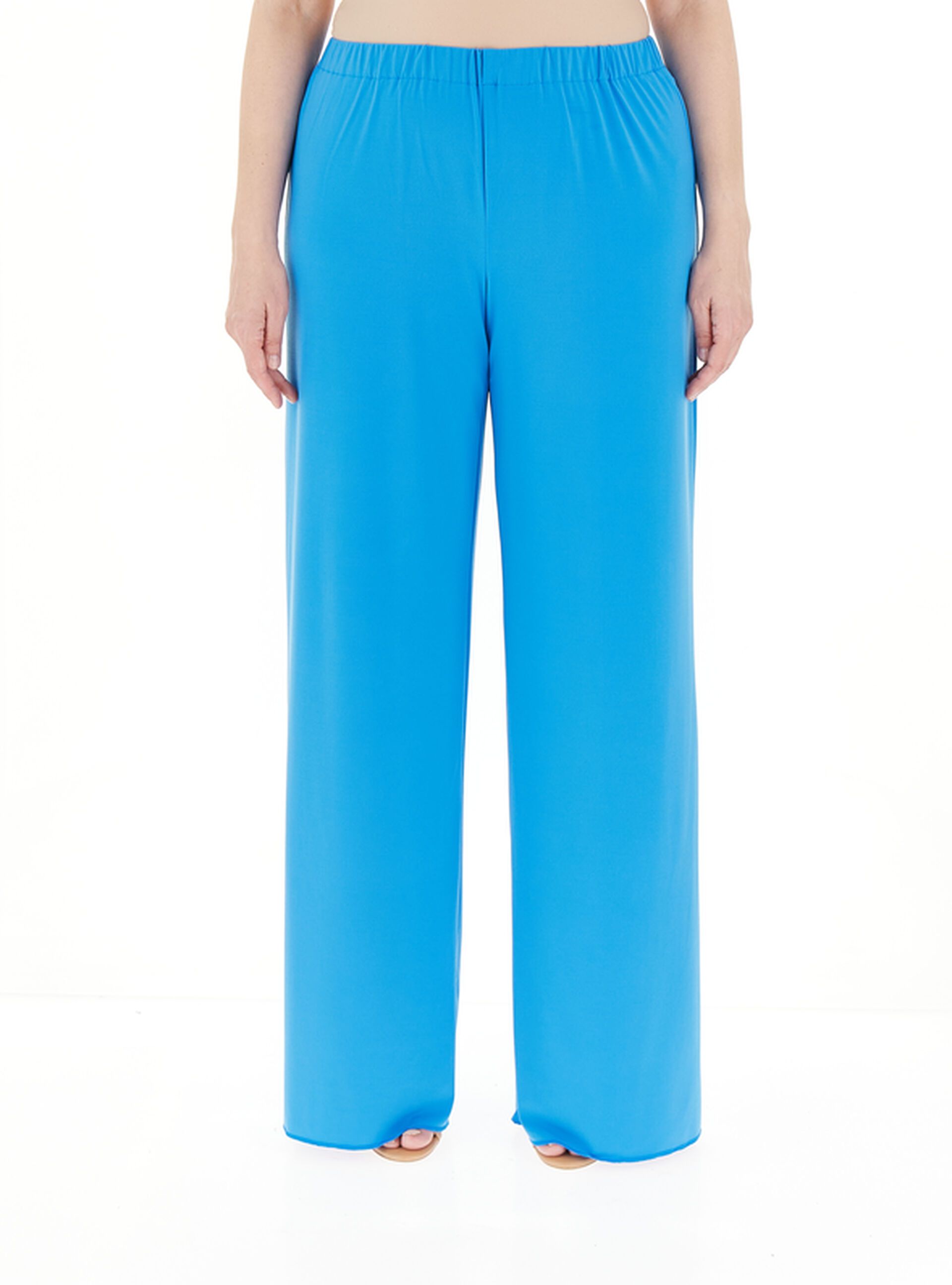 PERSONA by MARINA RINALDI Pantalone a palazzo DONNA 44079_CLIVIA ...