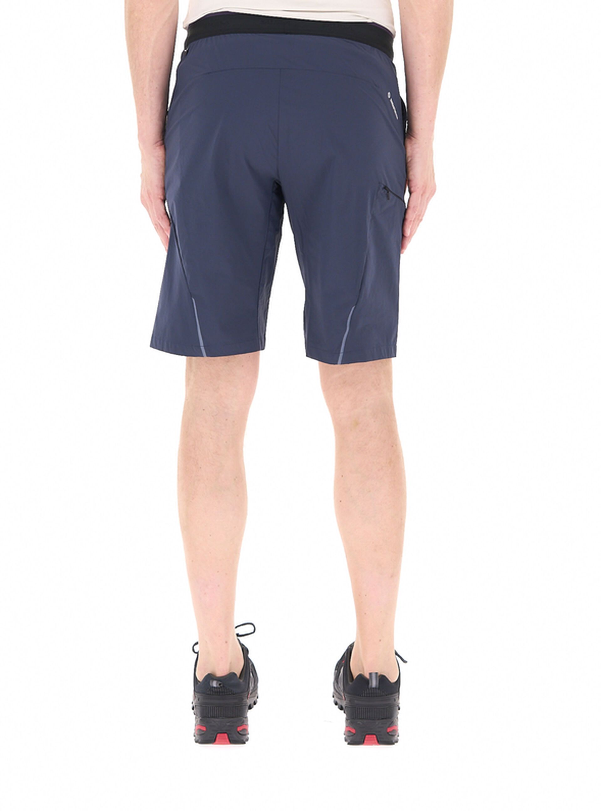 SALEWA Bermuda tessuto tecnico ABBIGLIAMENTO SPORTIVO 00379_29310_3011 ...