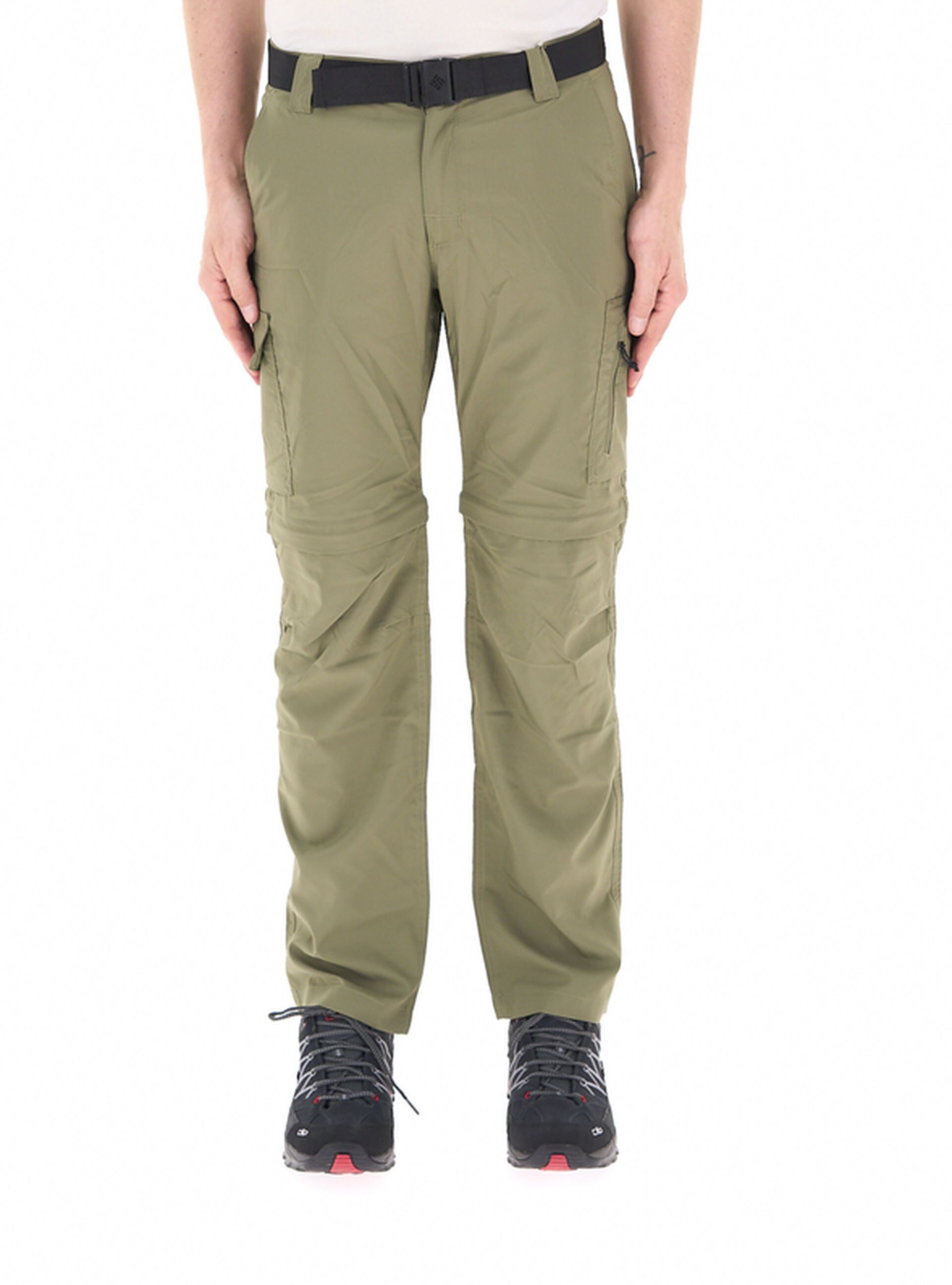 COLUMBIA Pantalone Zip-off ABBIGLIAMENTO SPORTIVO 39099_2012962_397 ...