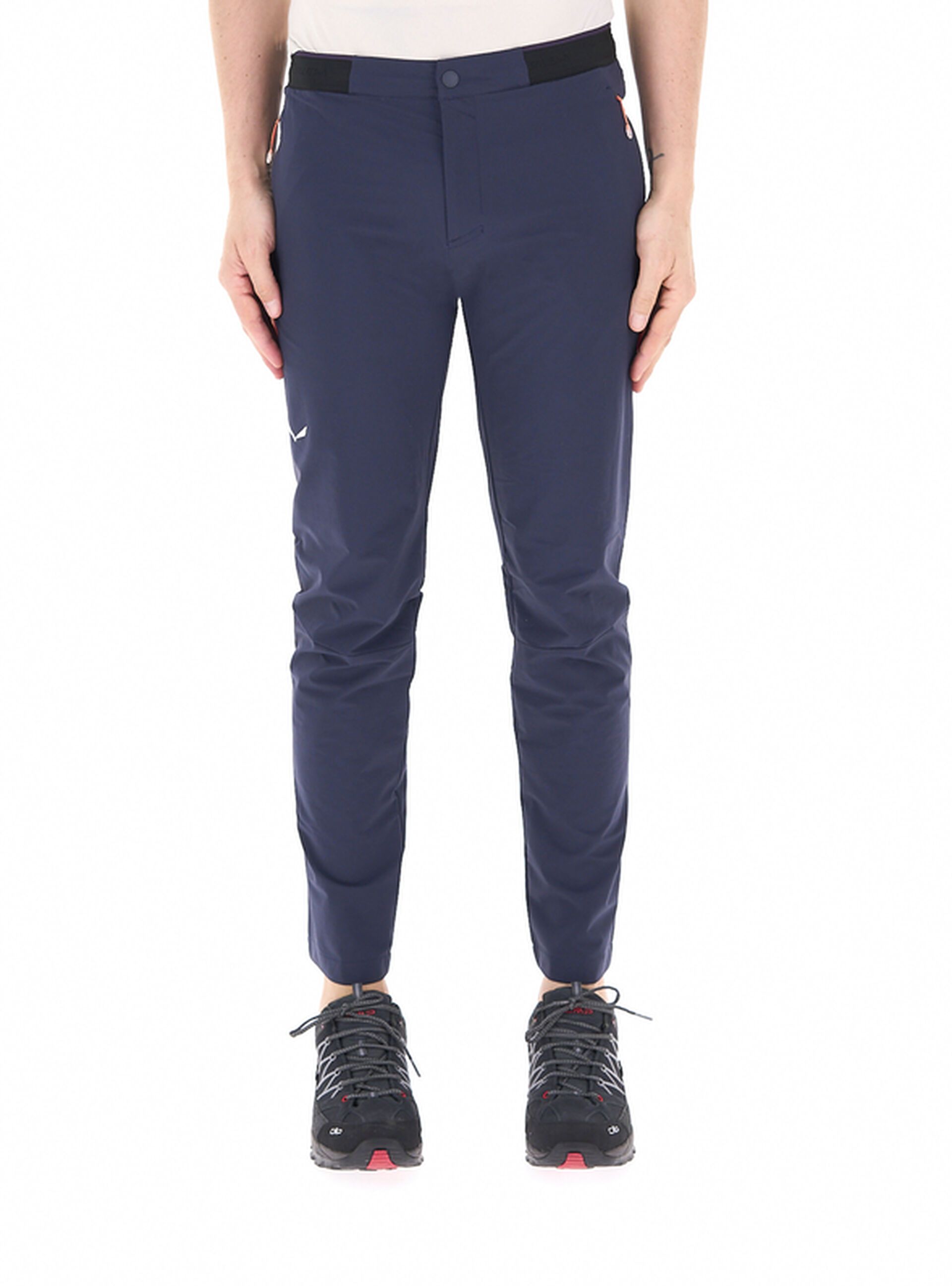 SALEWA Pantalone tessuto tecnico ABBIGLIAMENTO SPORTIVO 00379_29299 ...