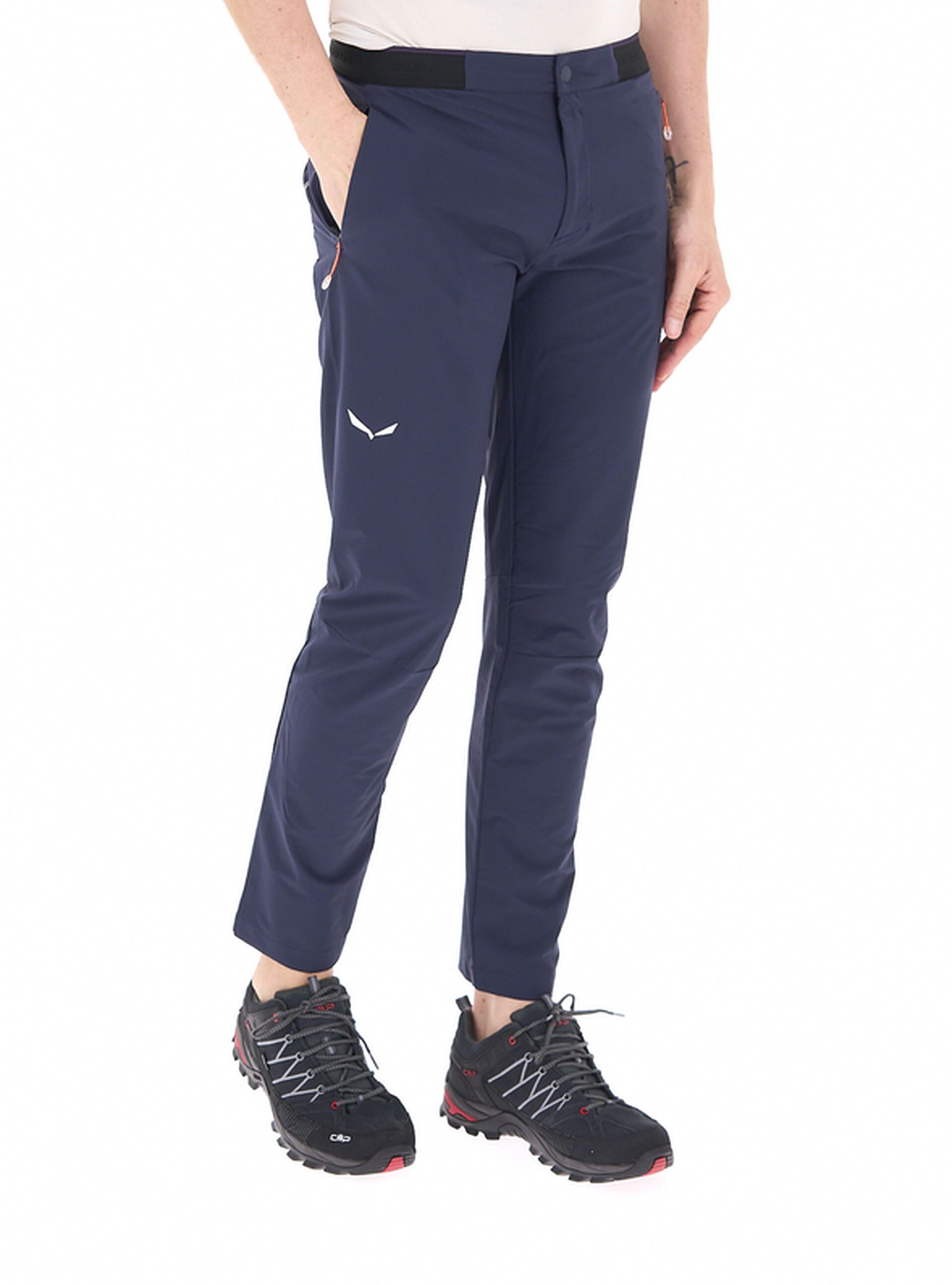 SALEWA Pantalone tessuto tecnico ABBIGLIAMENTO SPORTIVO 00379_29299 ...