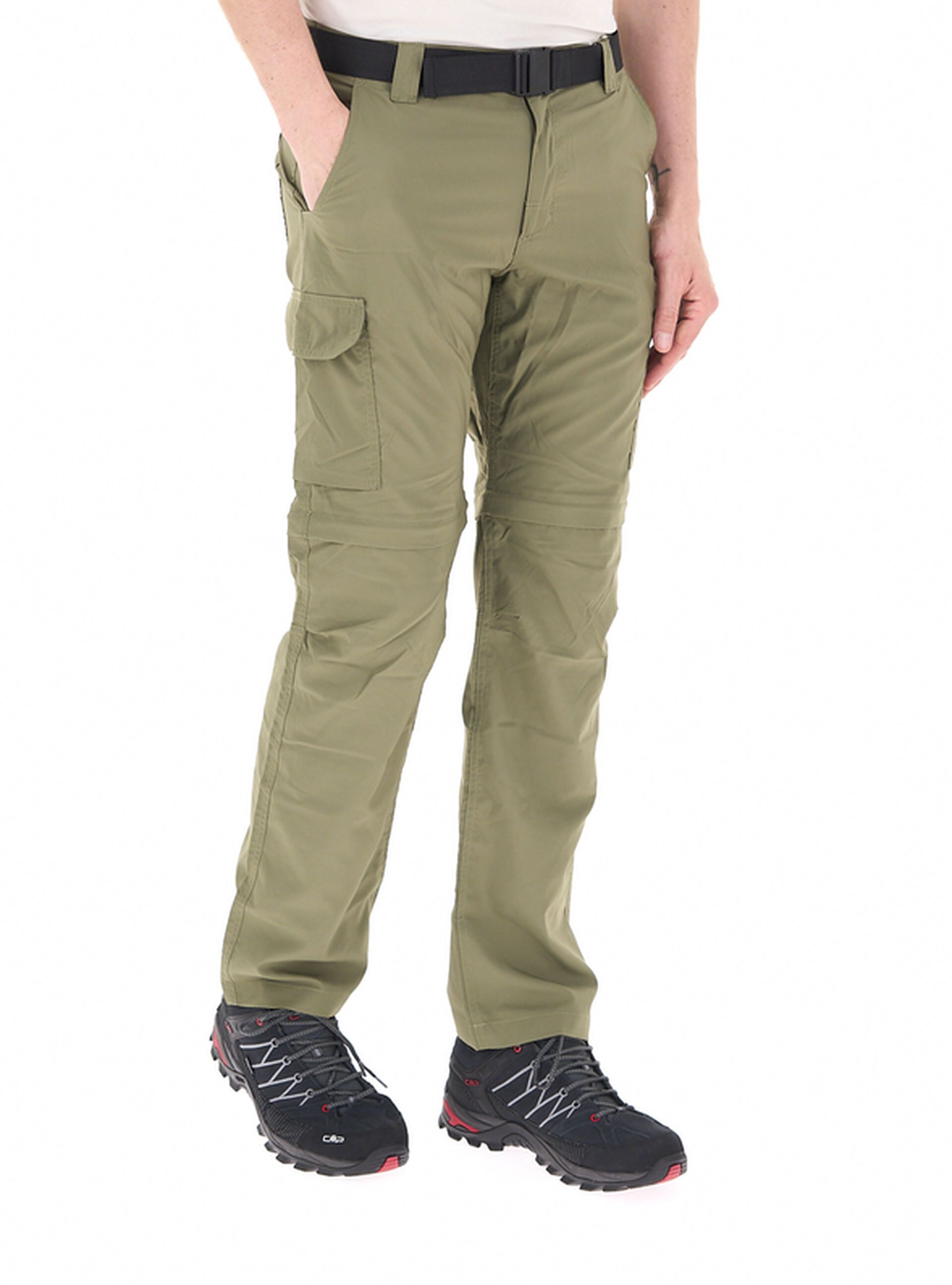 COLUMBIA Pantalone Zip-off ABBIGLIAMENTO SPORTIVO 39099_2012962_397 ...