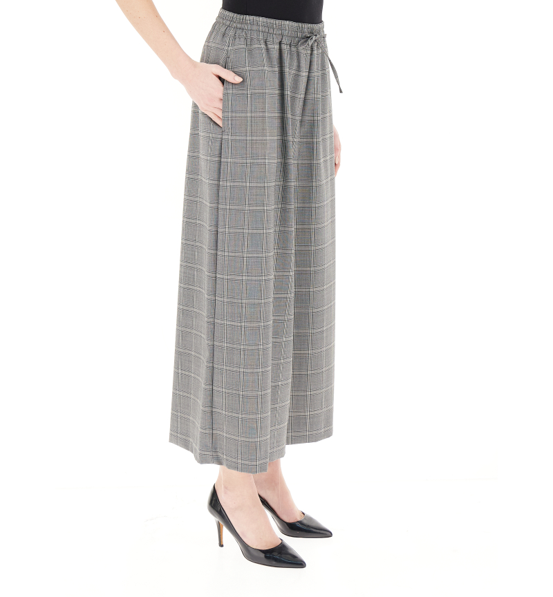 WEEKEND MAX MARA Pantalone a palazzo DONNA 35912_LUIGI_2525136082600_006 | Sorelle Ramonda