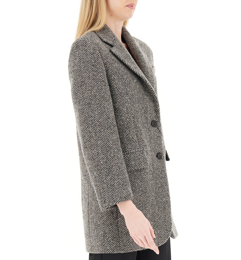 WEEKEND MAX MARA Giacca tweed lana DONNA 35912_MAIORCA_2525016052600_002 | Sorelle Ramonda