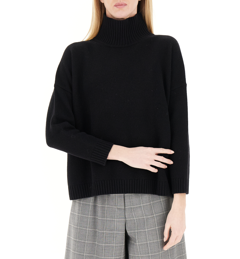 WEEKEND MAX MARA Dolcevita in lana DONNA 35912_BORGIA_2525366112600_013 | Sorelle Ramonda