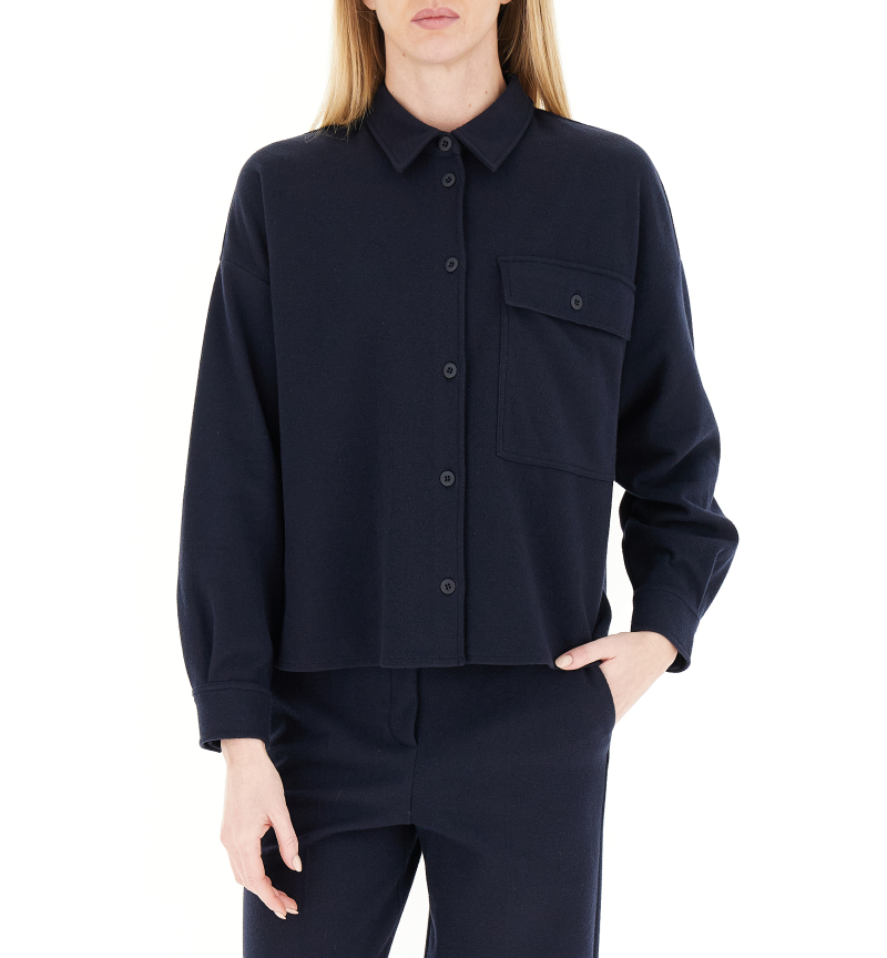 WEEKEND MAX MARA Giacca misto cotone DONNA 35912_NANCY_2525916012600_001 | Sorelle Ramonda