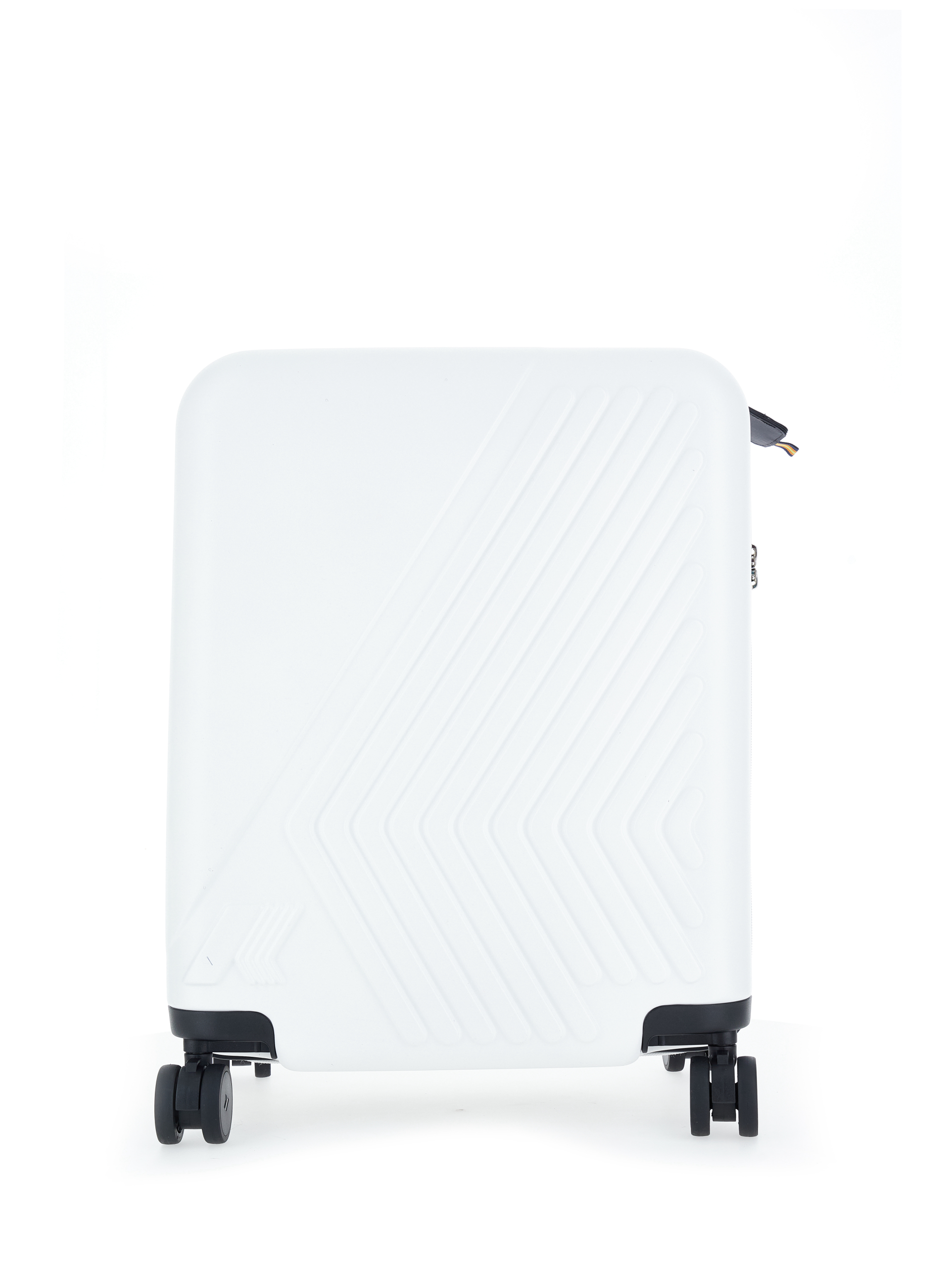 K-WAY Trolley unisex ATTREZZATURA SPORTIVA 43475_EUDOXIE_LOGO_K4125ZW ...