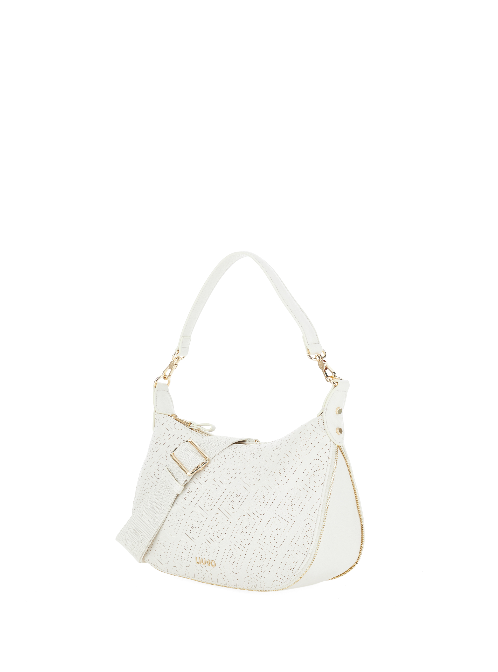 LIU JO Borsa a spalla DONNA 38647_AA6133_ES026_X0459 | Sorelle Ramonda