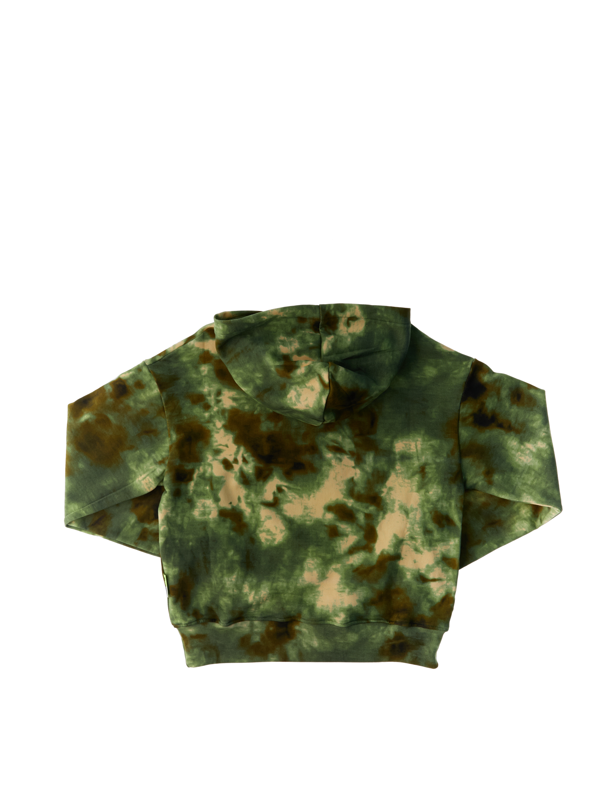 BARROW Felpa con cappuccio KIDS 43364_JUHS085_MIMET | Sorelle Ramonda