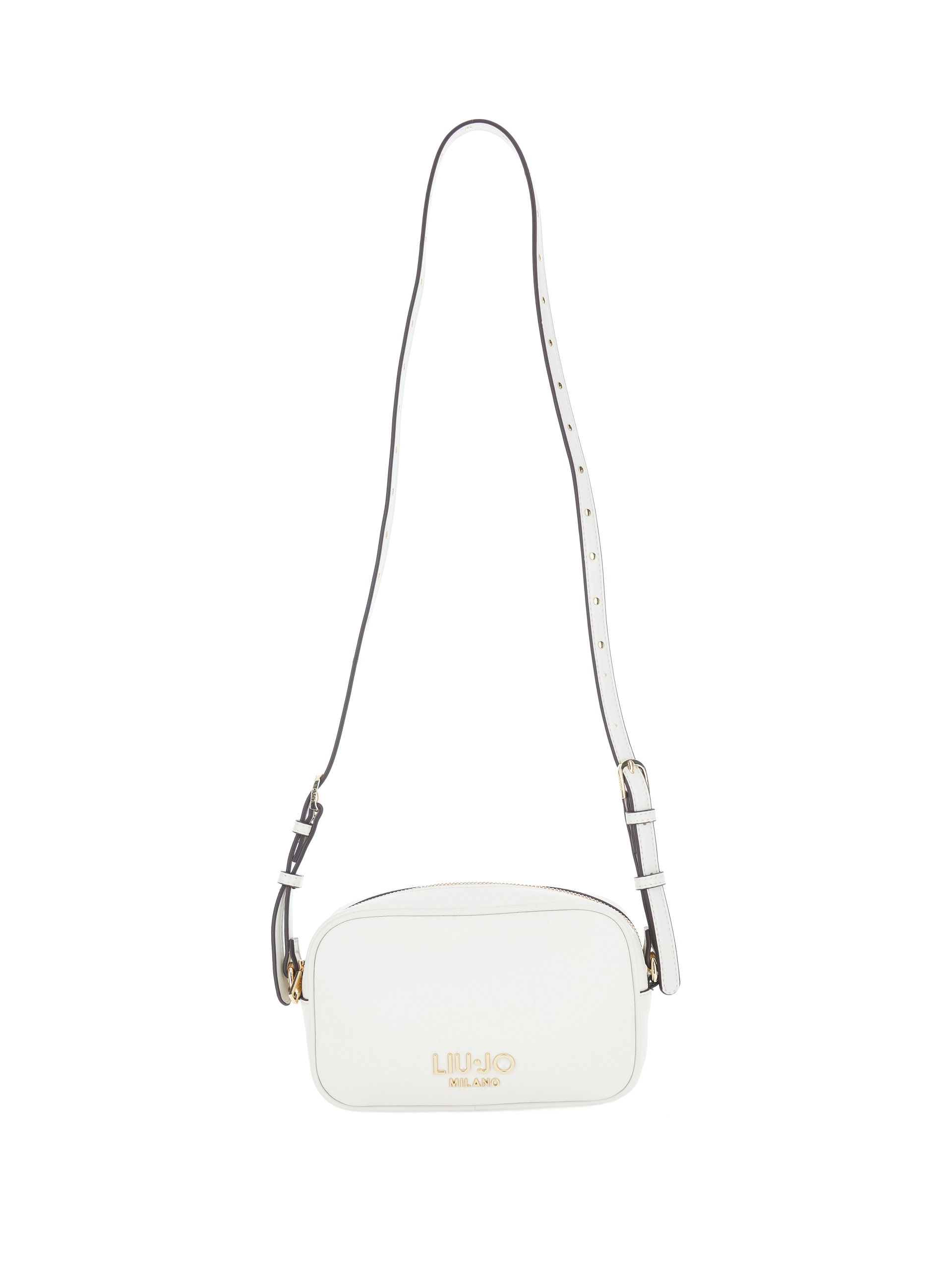 LIU JO Borsa a tracolla DONNA 38647_AA6137_E1012_X0459 | Sorelle Ramonda