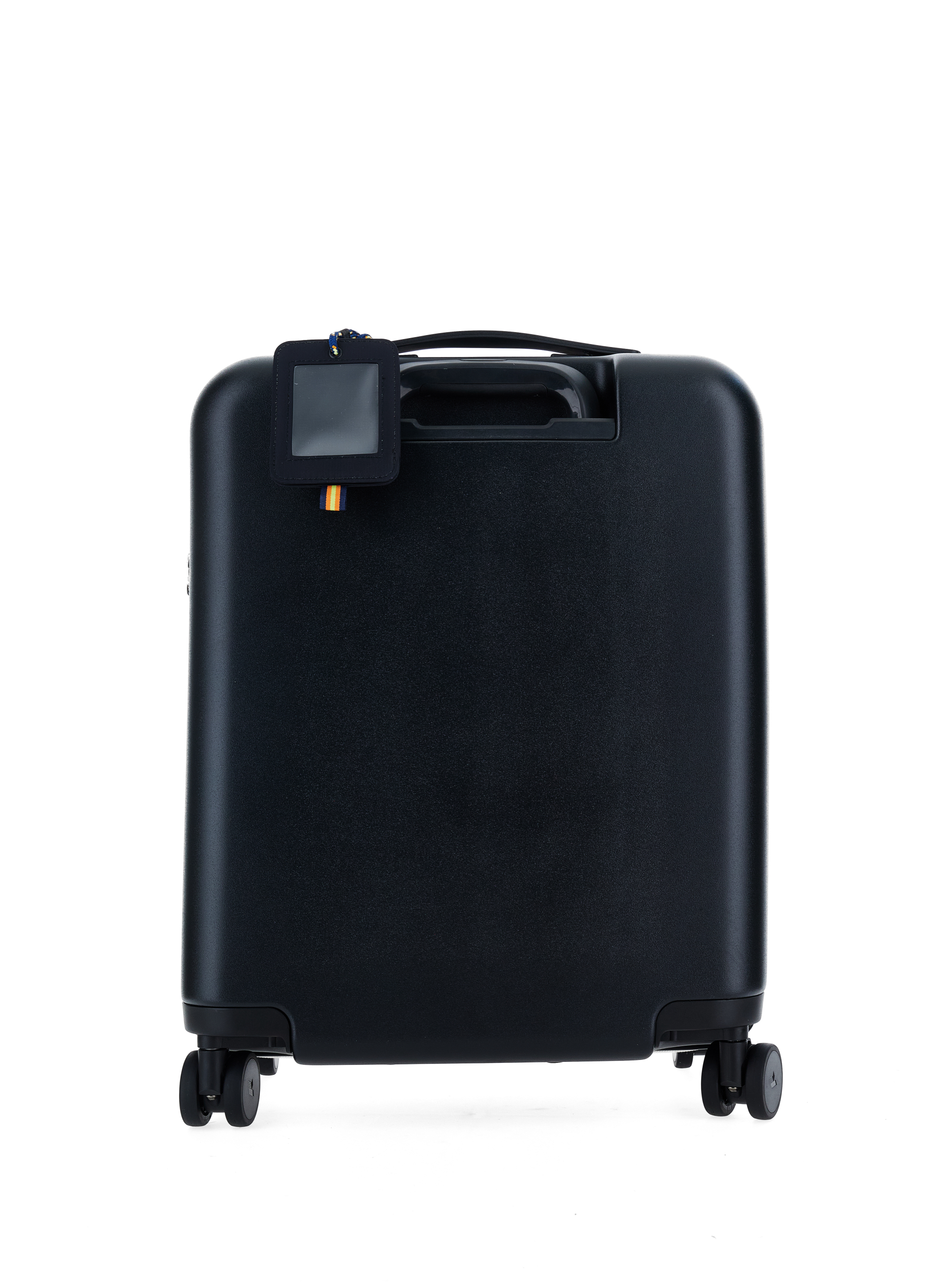 K-WAY Trolley unisex ATTREZZATURA SPORTIVA 43475_EUDOXIE_LOGO_K4125ZW ...