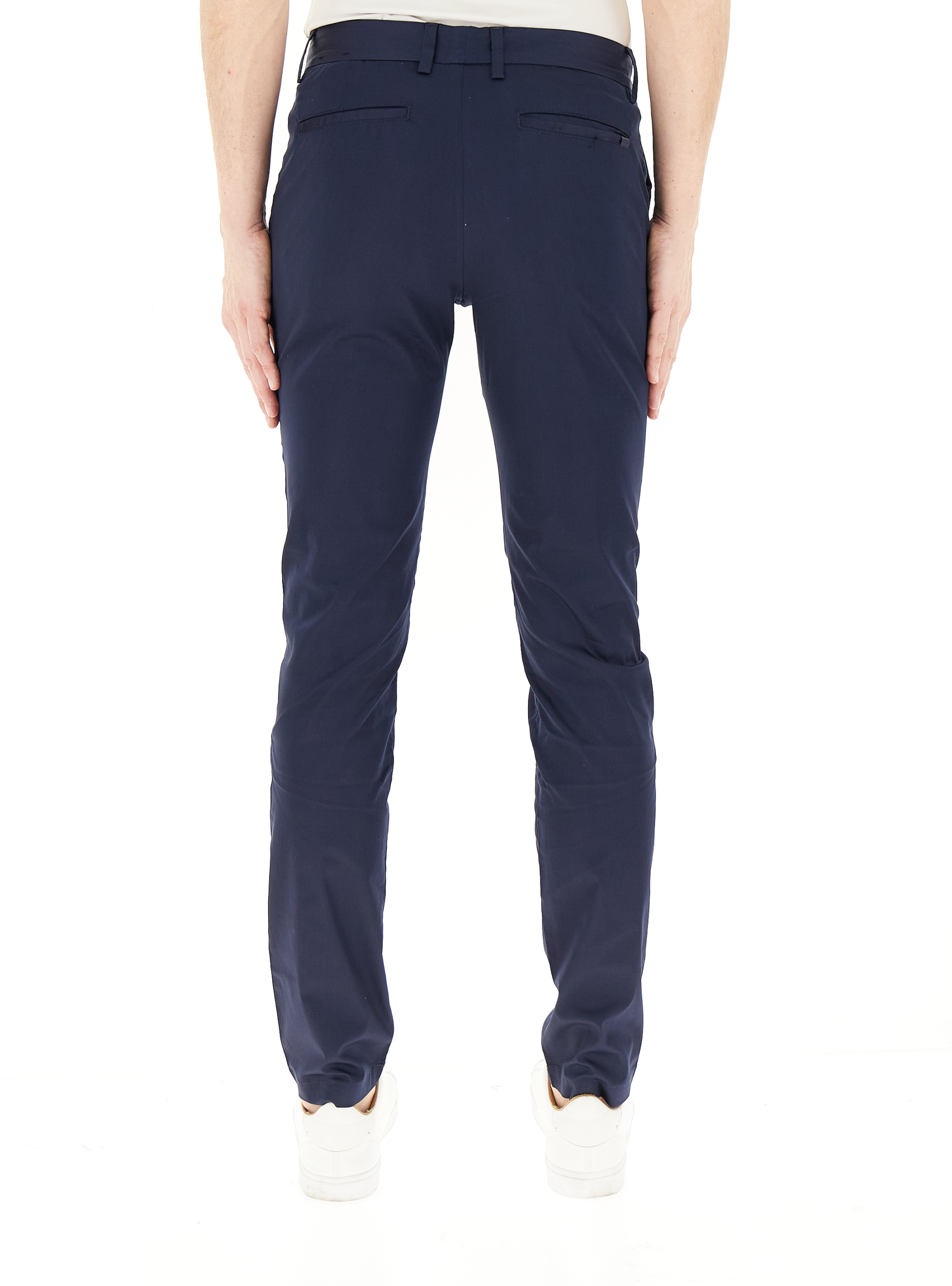 BOSS Pantalone chino slim HERREN 00264_P-KAITON1_50553841_404 | Sorelle ...