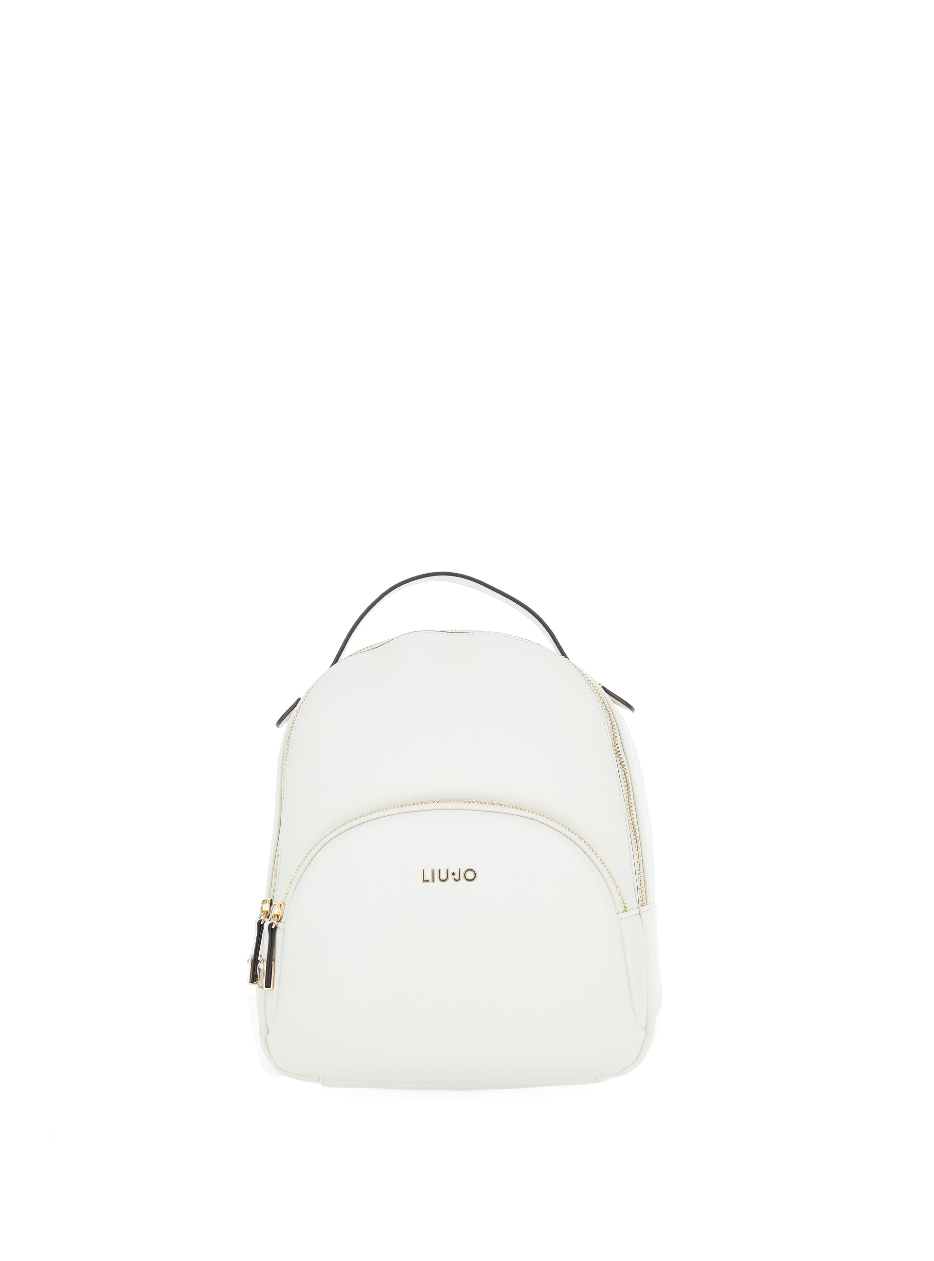 LIU JO Zaino in similpelle DONNA 38647_AA6209_E1012_X0459 | Sorelle Ramonda