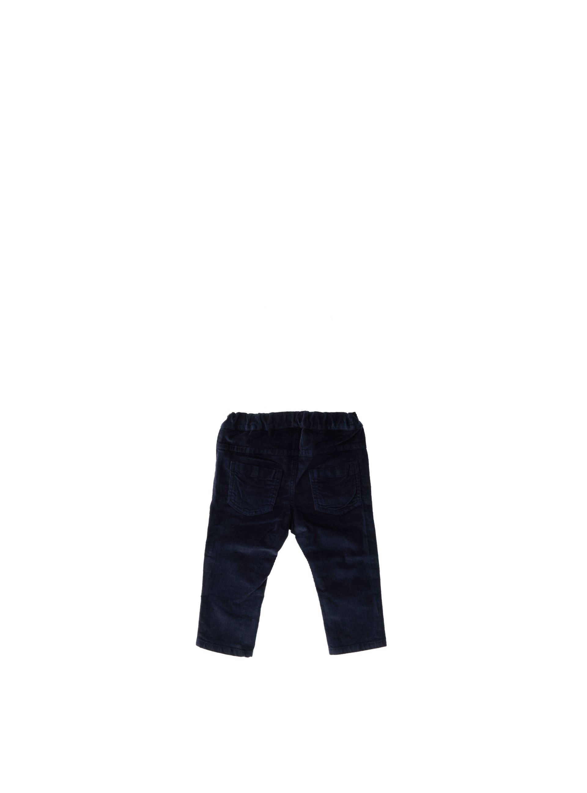 CHICCO Pantalone velluto costine BAMBINO 39226_00769_085 | Sorelle Ramonda
