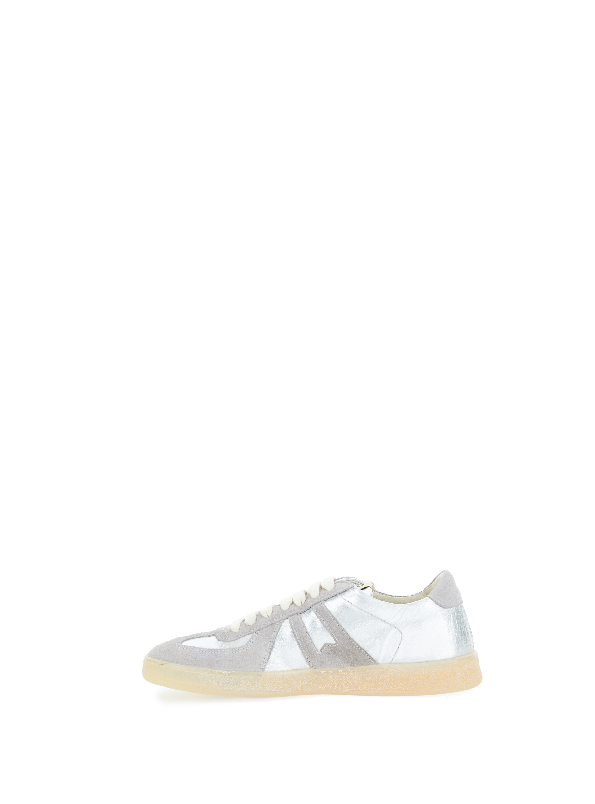 MOMA Sneakers in pelle CALZATURE 36230_30601A_GR/AR | Sorelle Ramonda