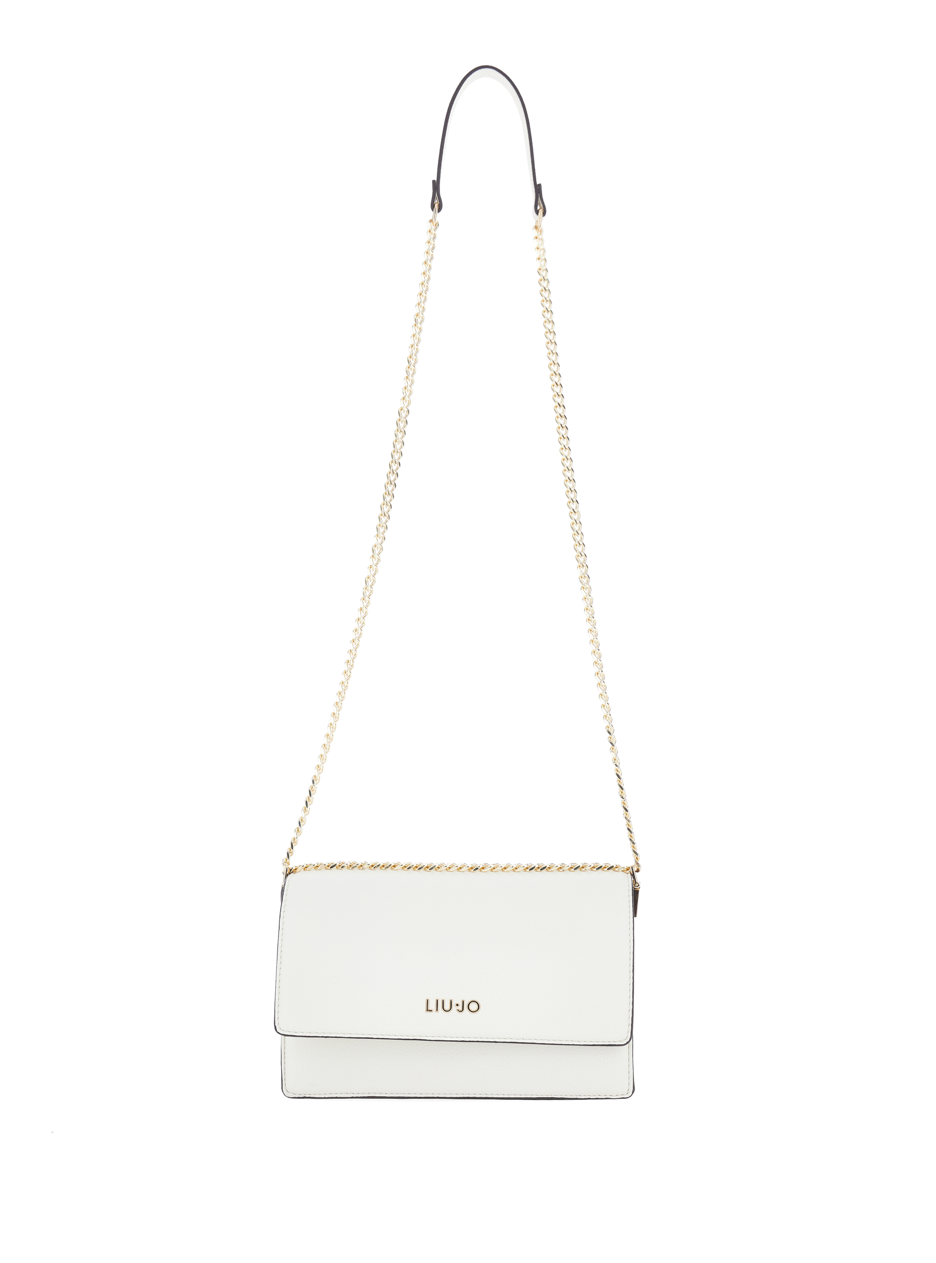 LIU JO Borsa a tracolla DONNA 38647_AA6210_E1012_X0459 | Sorelle Ramonda