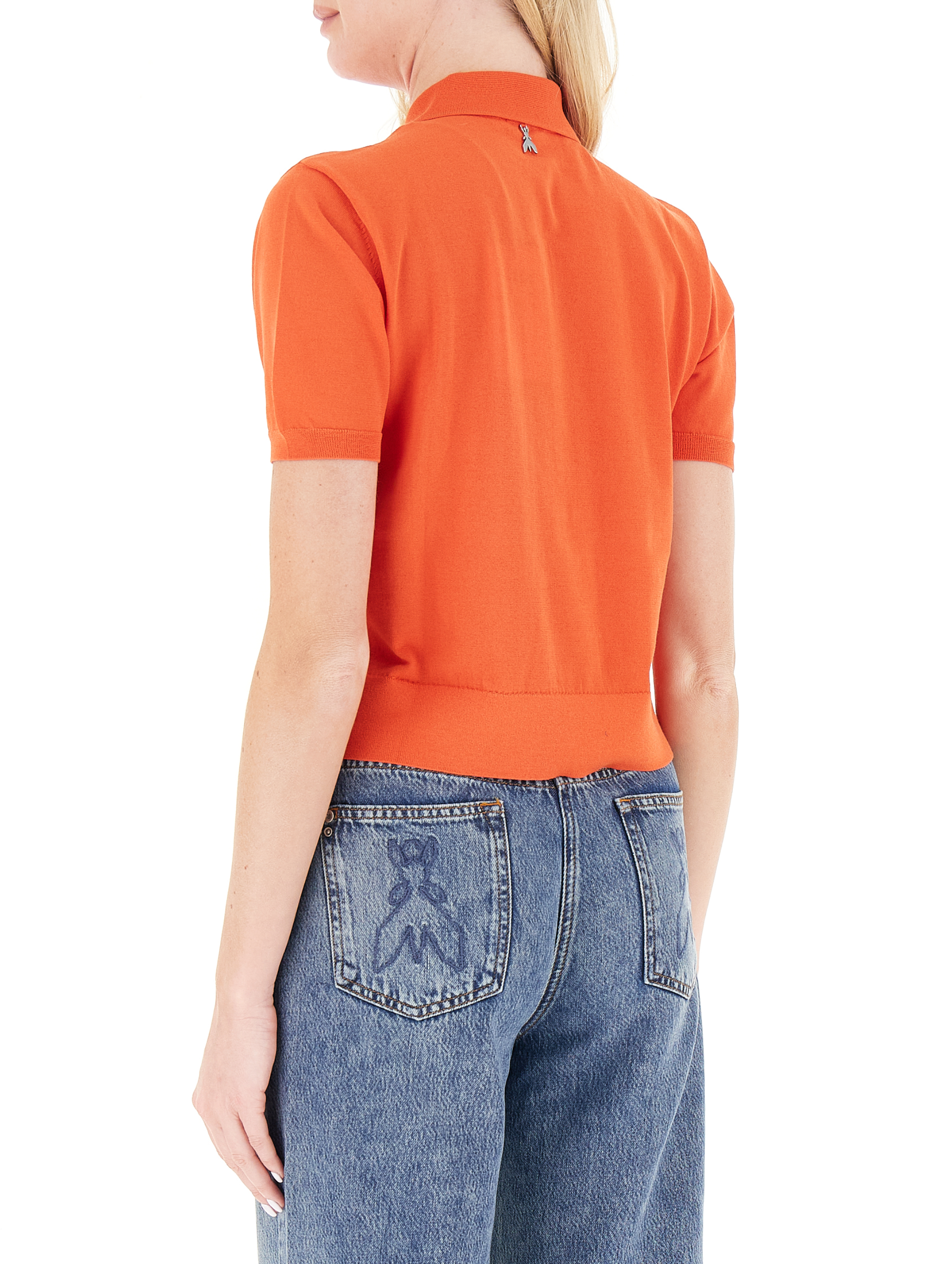 Polo in maglia | Sorelle Ramonda