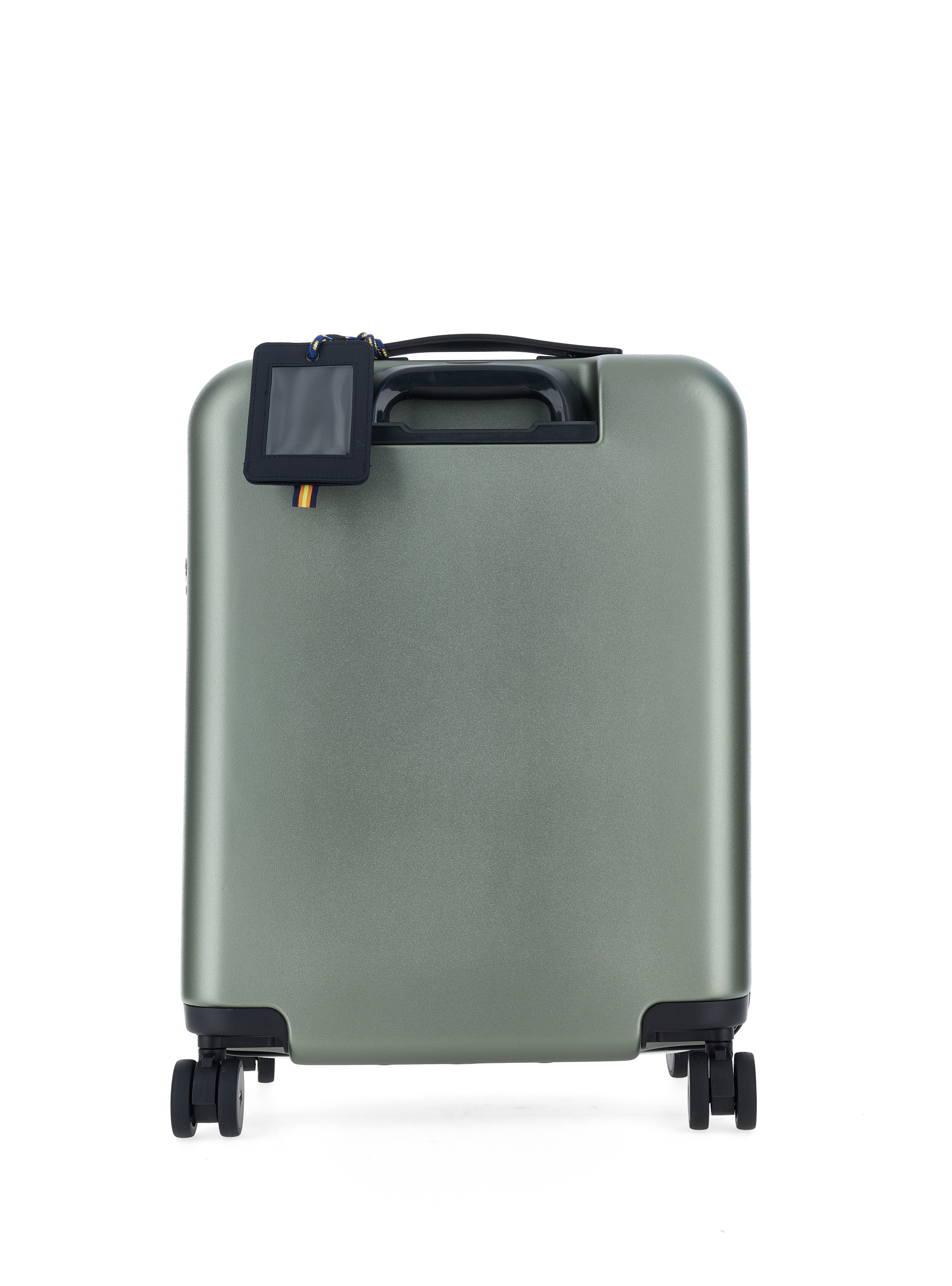 K-WAY Trolley unisex SPORTS EQUIPMENT 43475_EUDOXIE_LOGO_K4125ZW_V15 ...