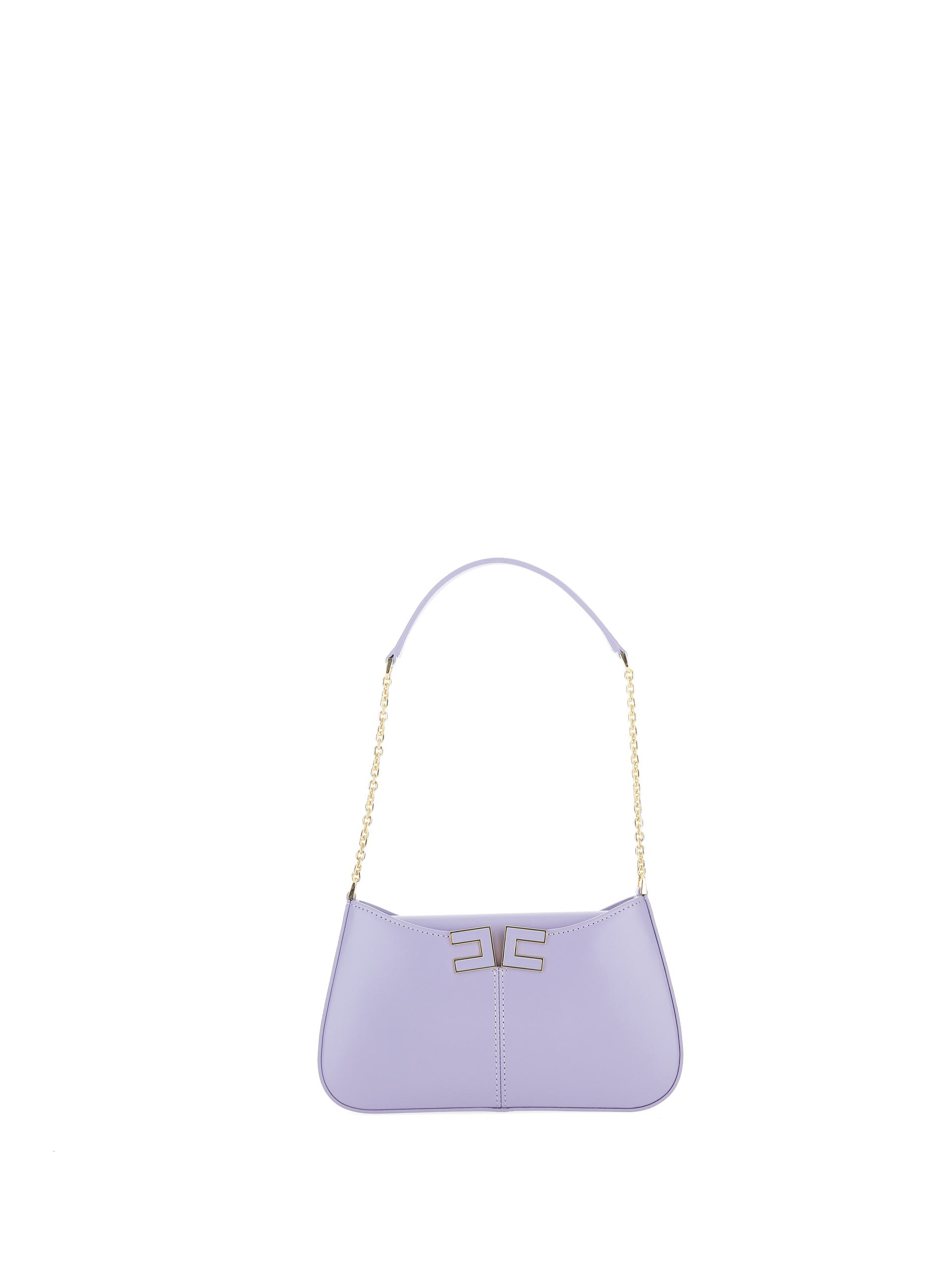 ELISABETTA FRANCHI Borsa a spalla WOMAN 39319_BS93A_EV7 | Sorelle Ramonda
