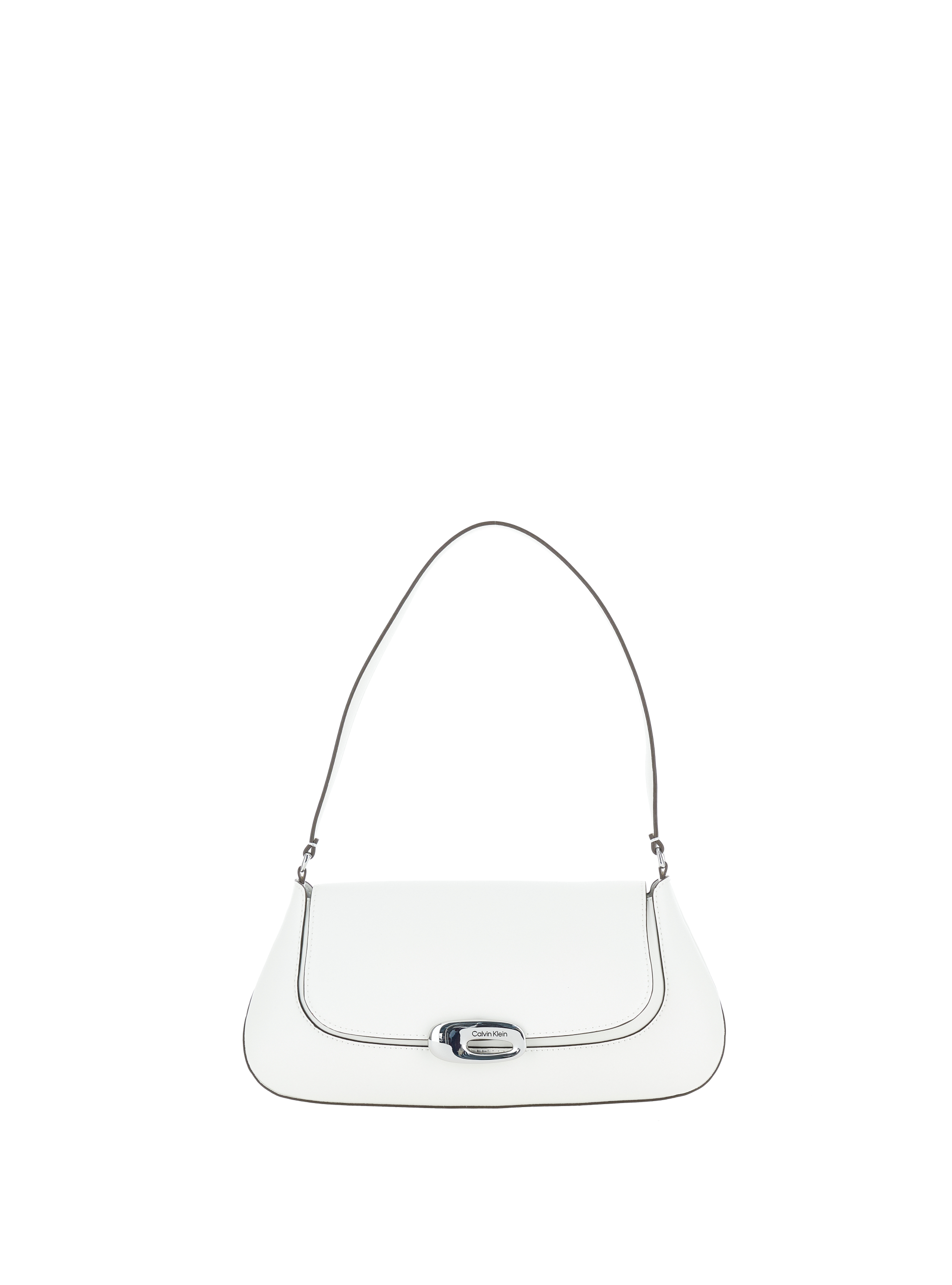 CALVIN KLEIN Borsa a spalla JEANS 42475_LV04F3146G_FUP | Sorelle Ramonda