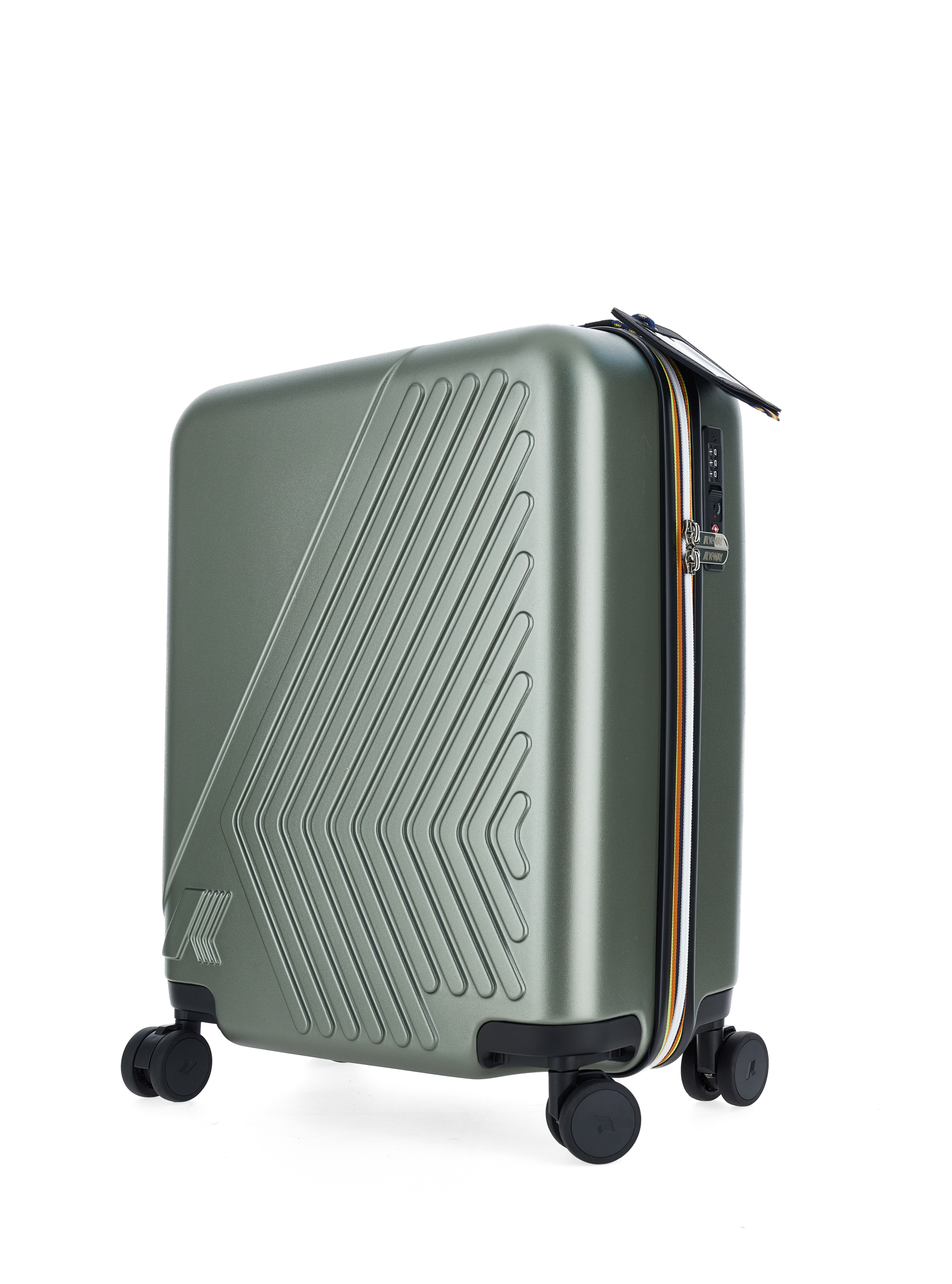 K-WAY Trolley unisex SPORTS EQUIPMENT 43475_EUDOXIE_LOGO_K4125ZW_V15 ...