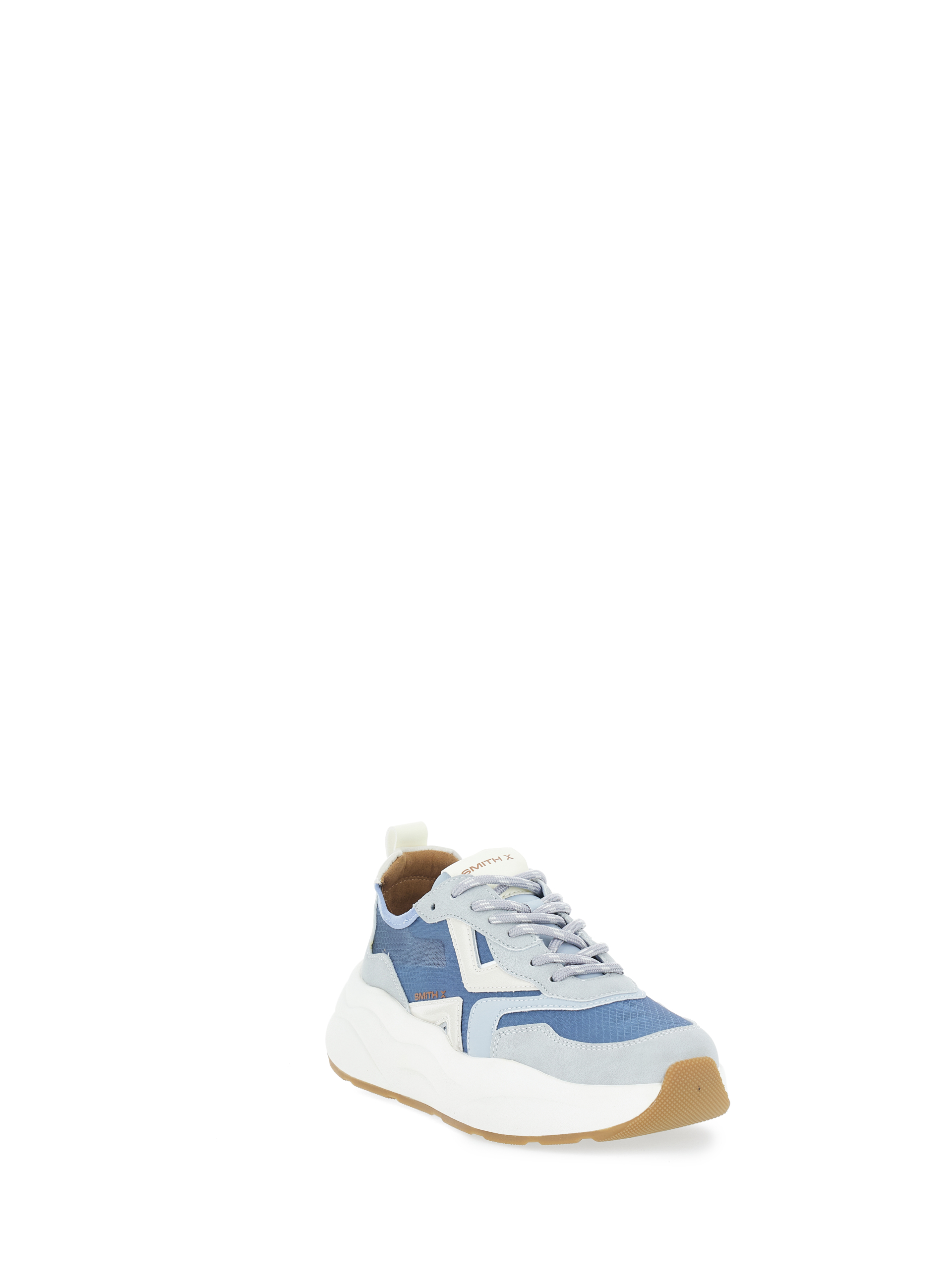 ALEXANDER SMITH Sneakers Horizon SCHUHE 40179_SXBD_HZW_AVF | Sorelle ...