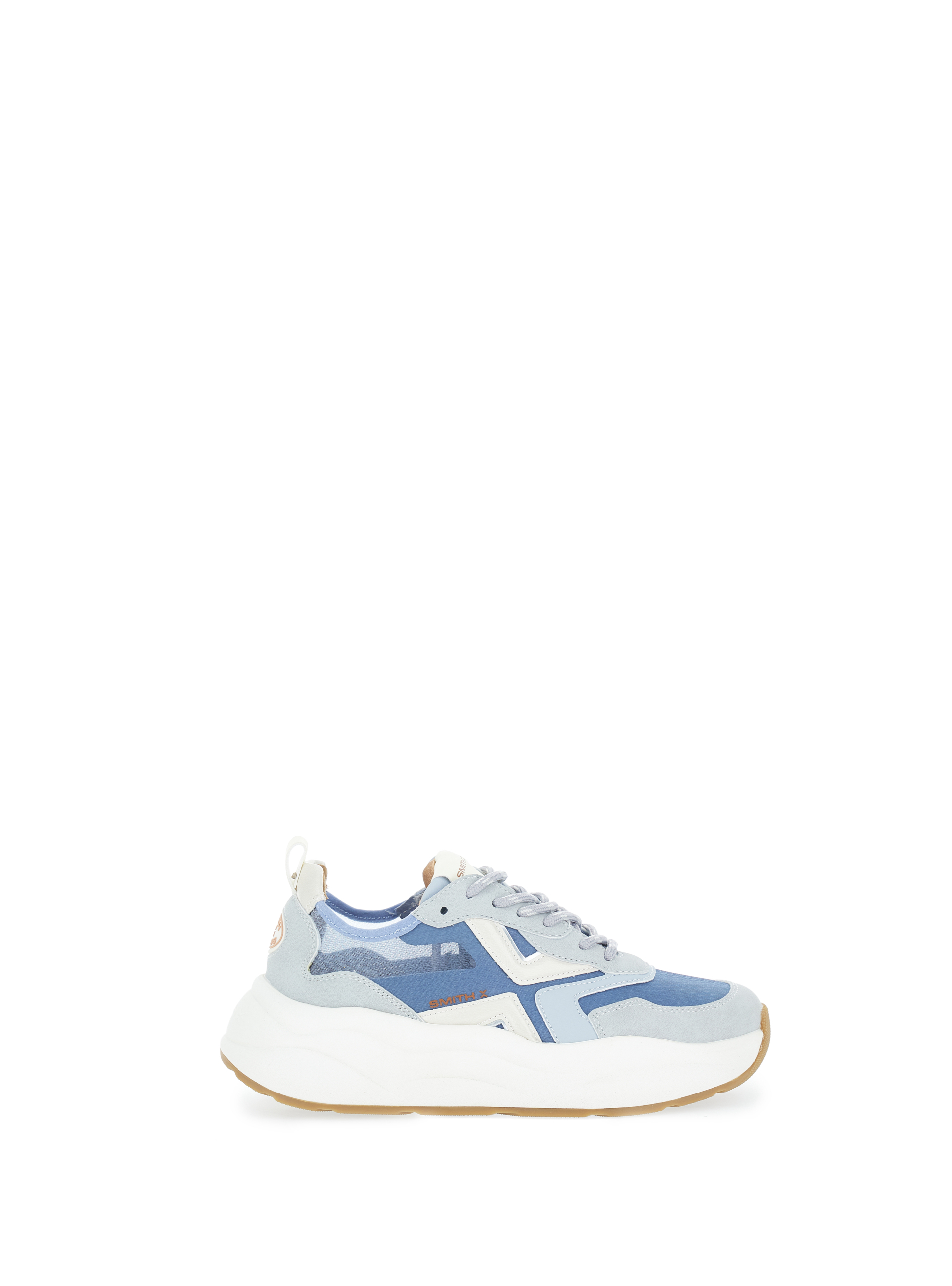 ALEXANDER SMITH Sneakers Horizon SCHUHE 40179_SXBD_HZW_AVF | Sorelle ...