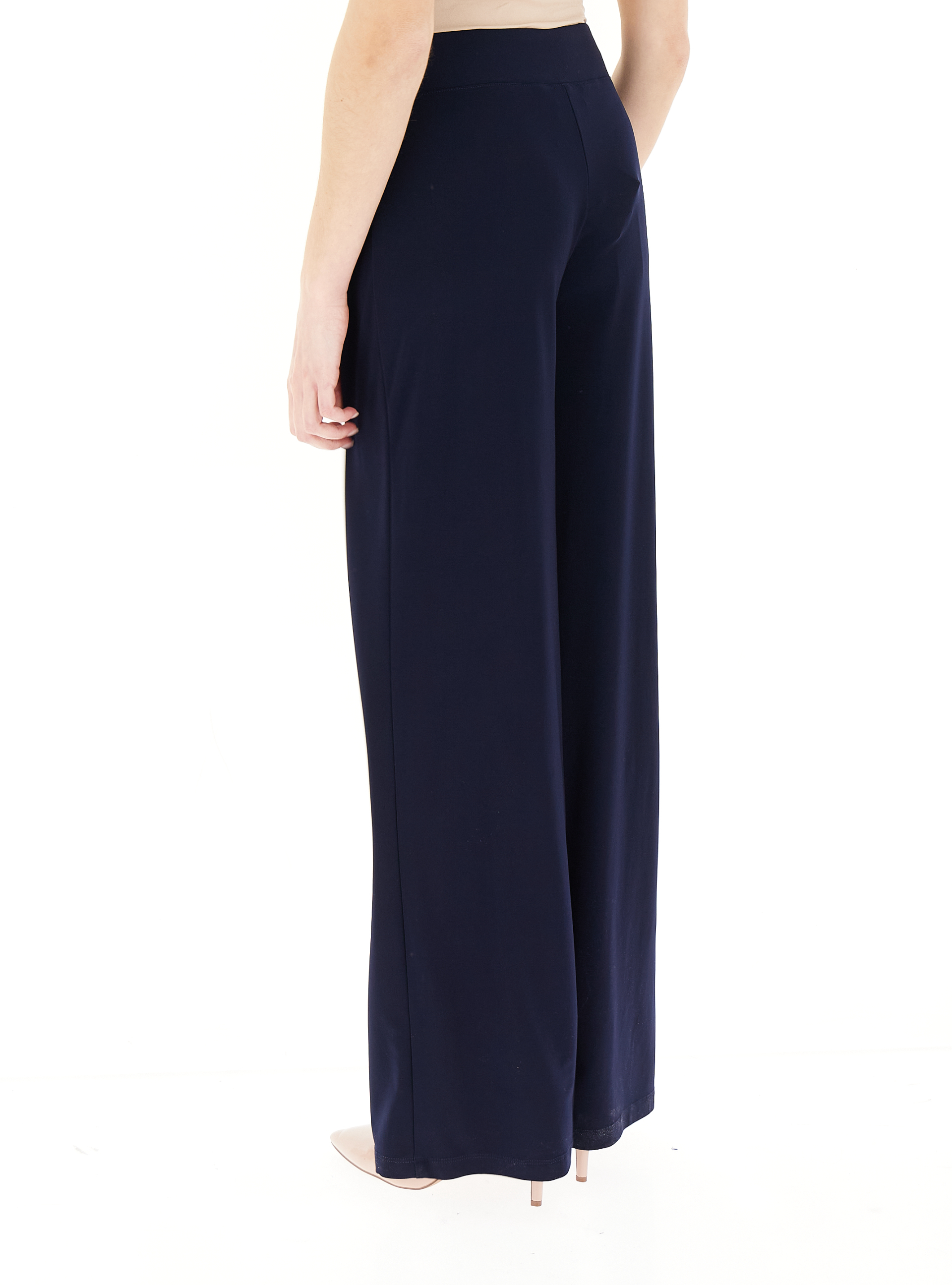 JOSEPH RIBKOFF Pantalone elasticizzato WOMAN 41642_221340_2166 ...