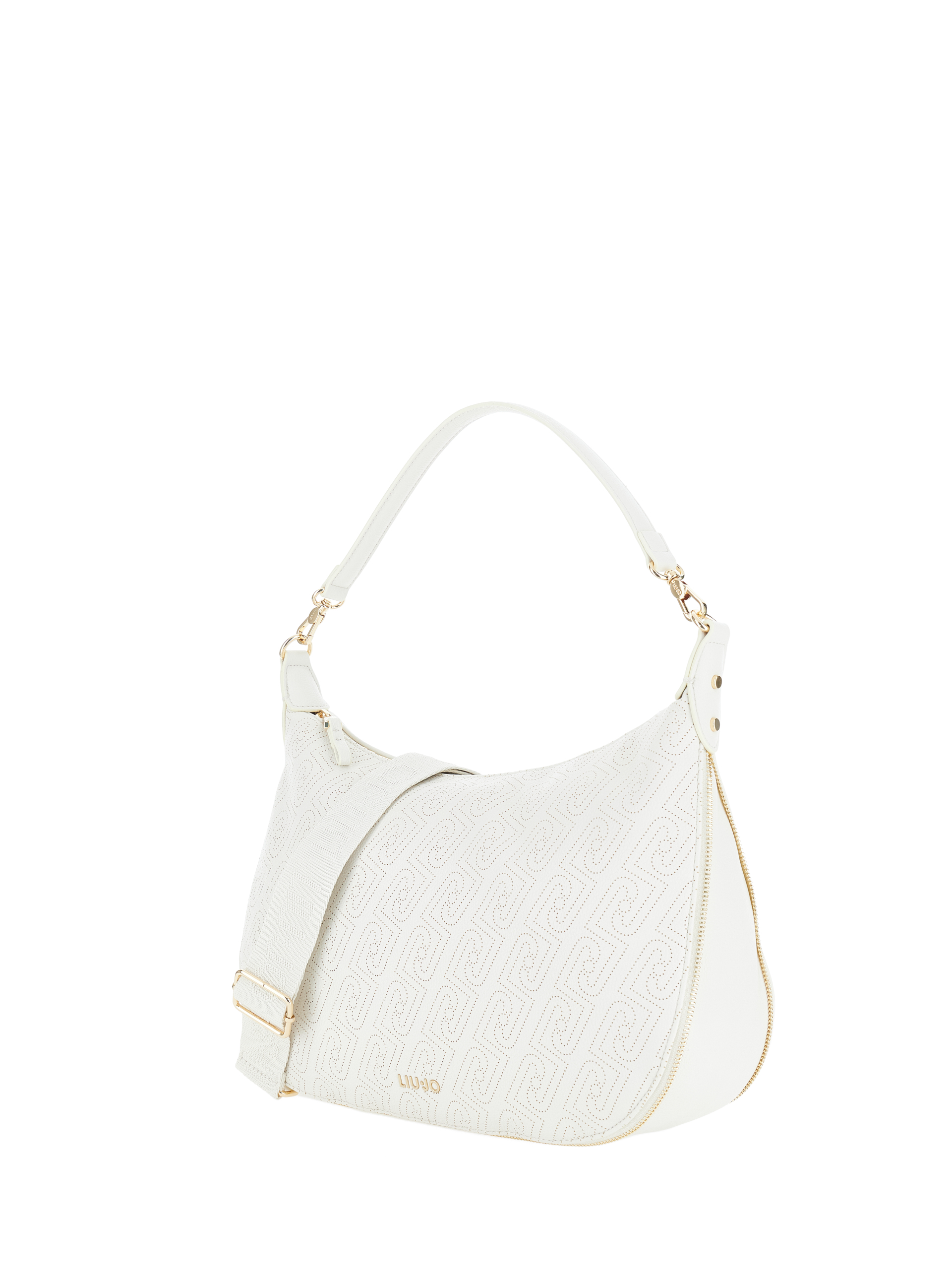 LIU JO Borsa a spalla DONNA 38647_AA6134_ES026_X0459 | Sorelle Ramonda