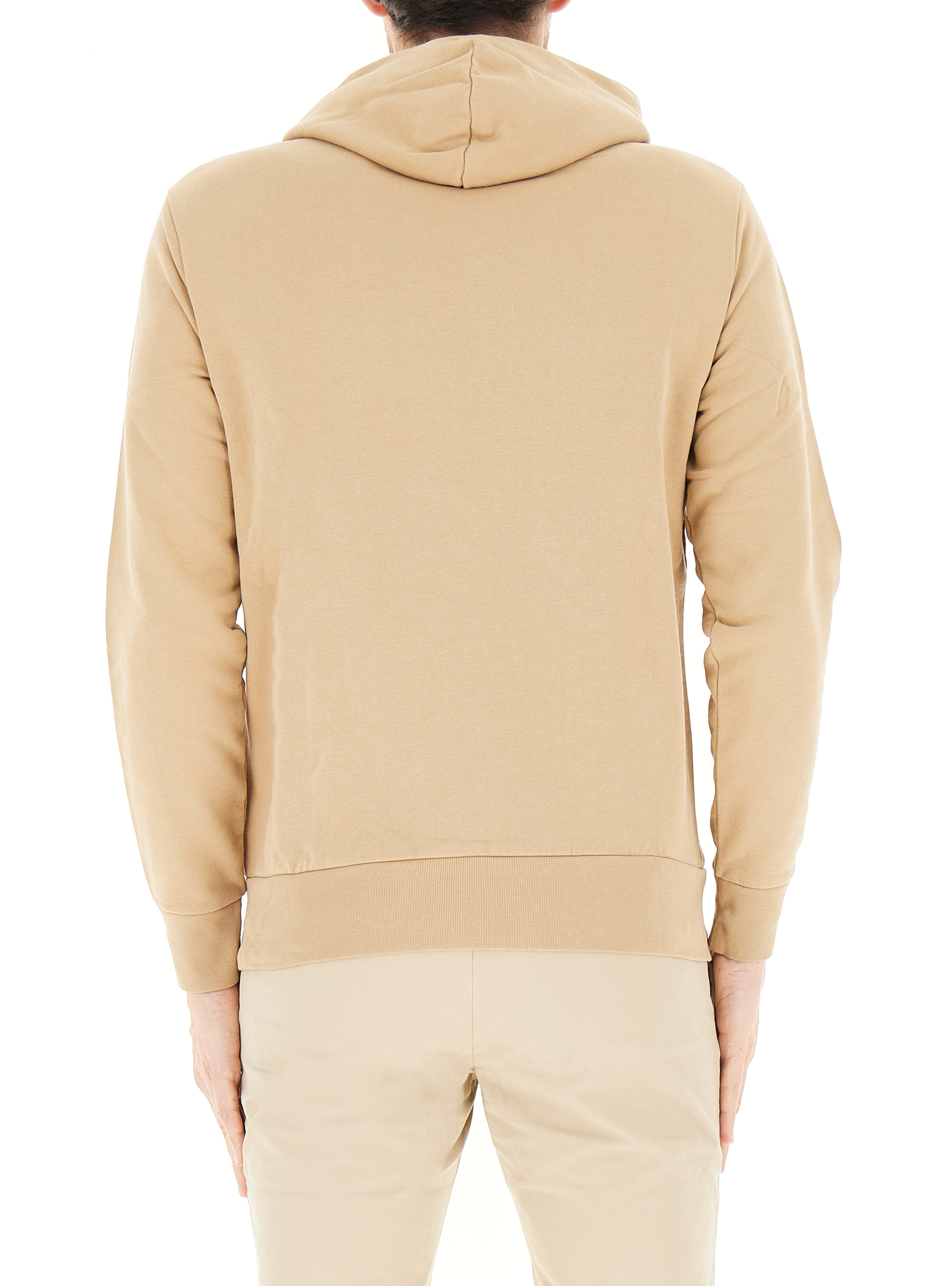 POLO RALPH LAUREN Felpa con cappuccio JEANS 39934_710916690_041 ...