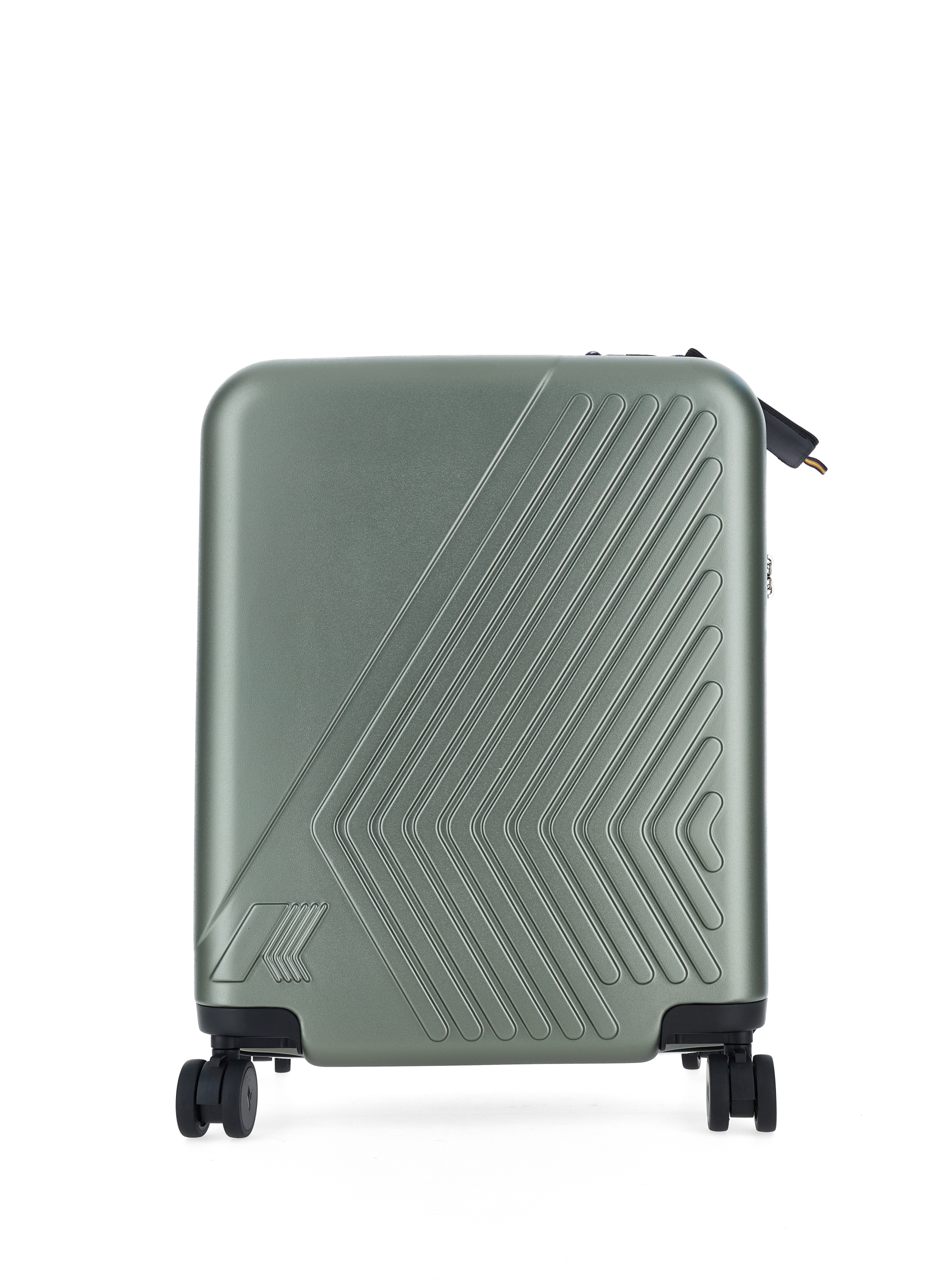 K-WAY Trolley unisex SPORTS EQUIPMENT 43475_EUDOXIE_LOGO_K4125ZW_V15 ...