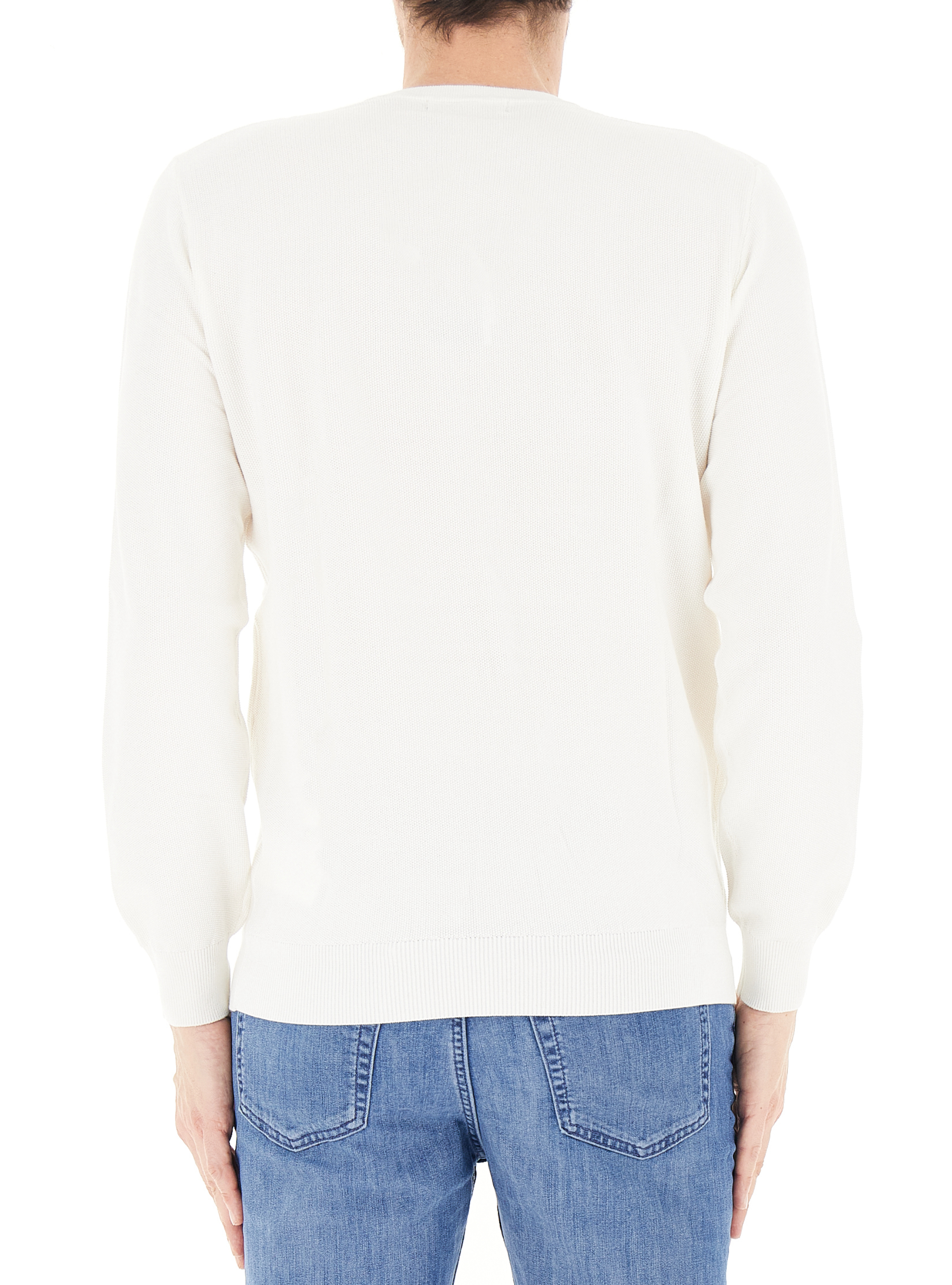 Maglione girocollo | Sorelle Ramonda