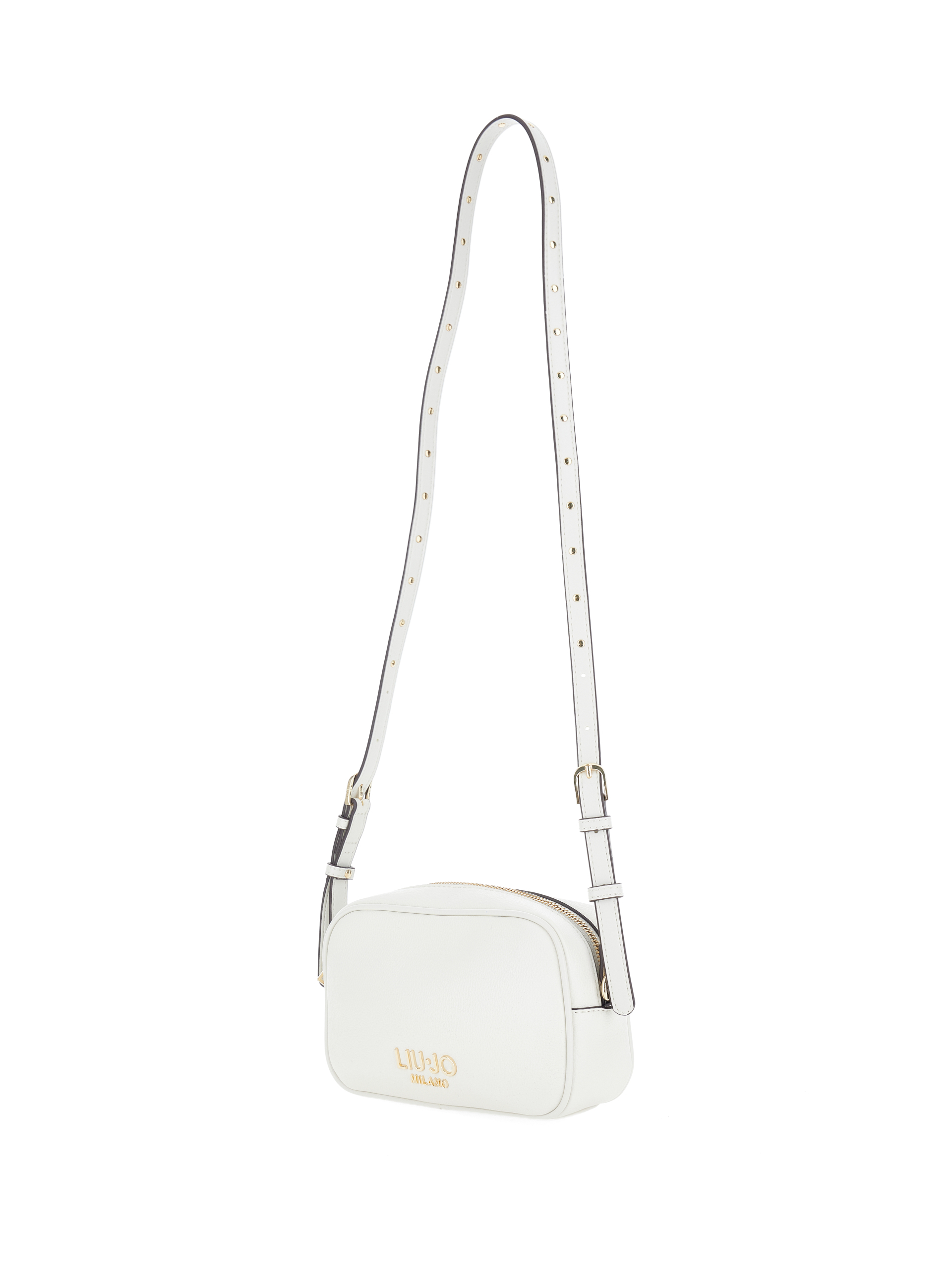 LIU JO Borsa a tracolla DONNA 38647_AA6137_E1012_X0459 | Sorelle Ramonda