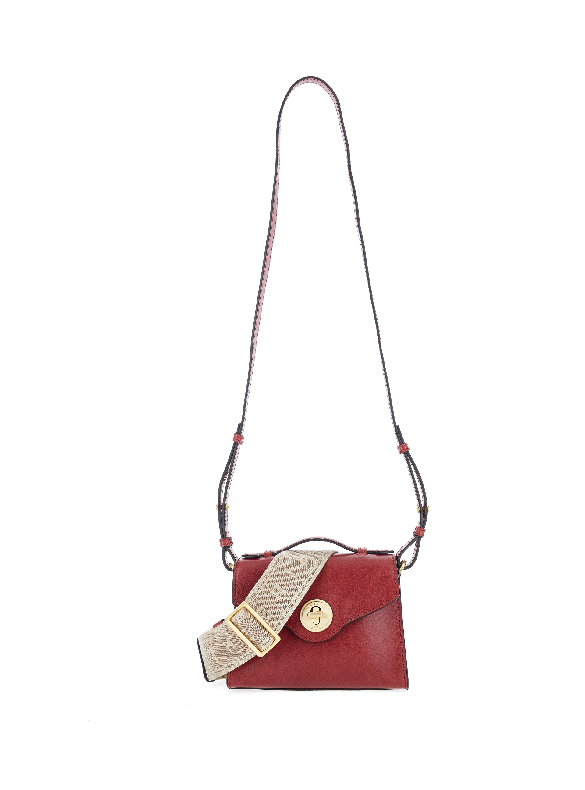 THE BRIDGE Borsa in pelle SCHUHE 42165_04520501_00D | Sorelle Ramonda