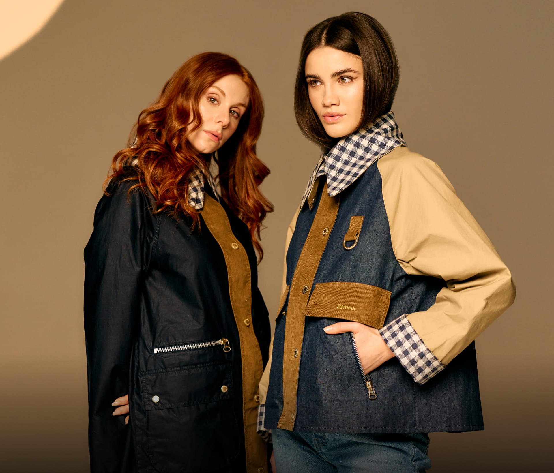 Negozio di abbigliamento online | Sorelle Ramonda