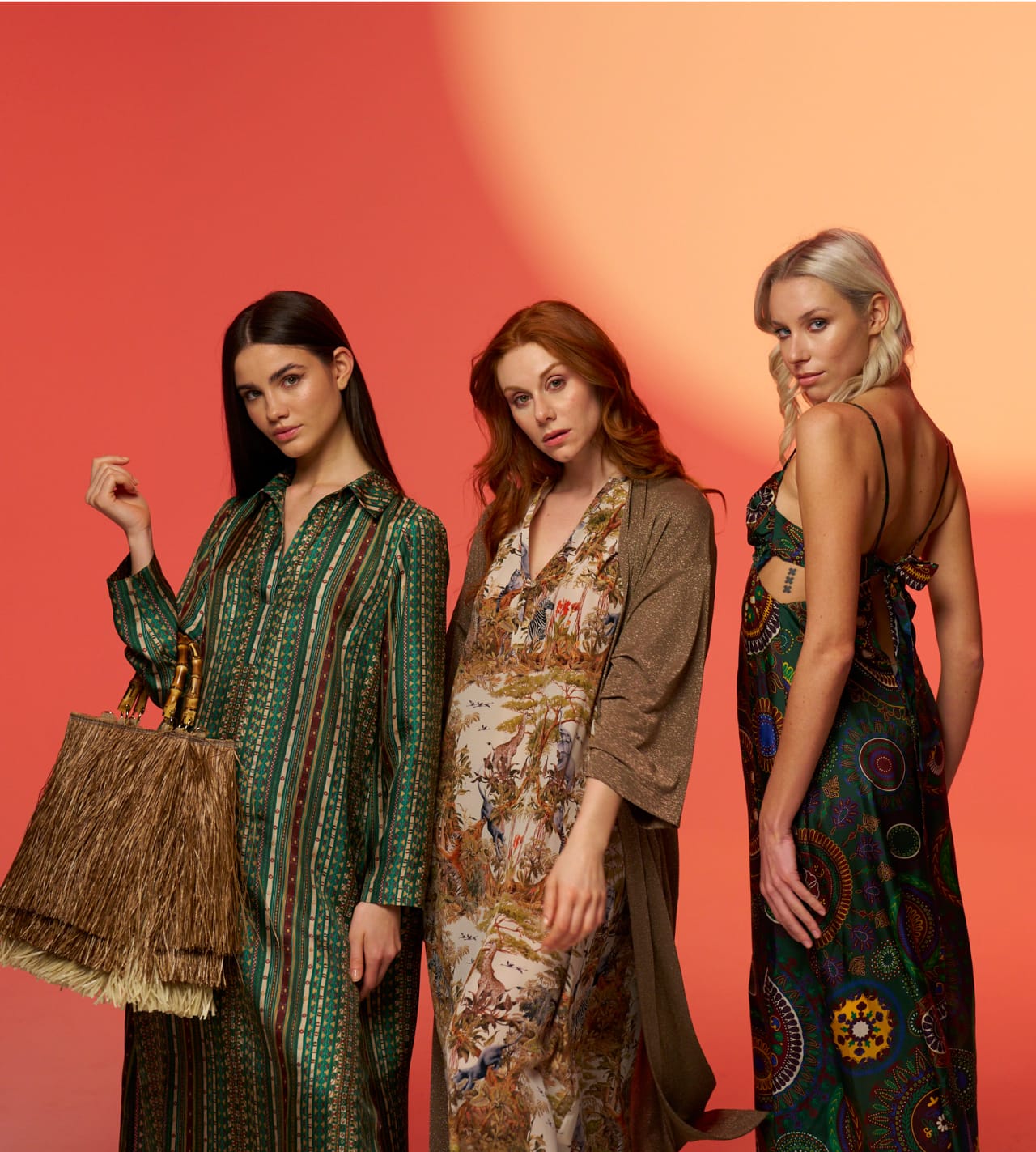 Negozio di abbigliamento online | Sorelle Ramonda